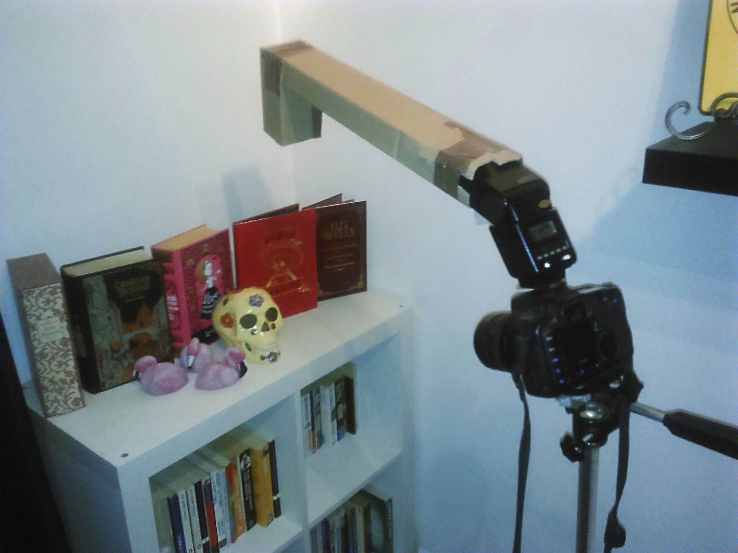 Stroboscopic Zoomography : 6 Steps (with Pictures) - Instructables