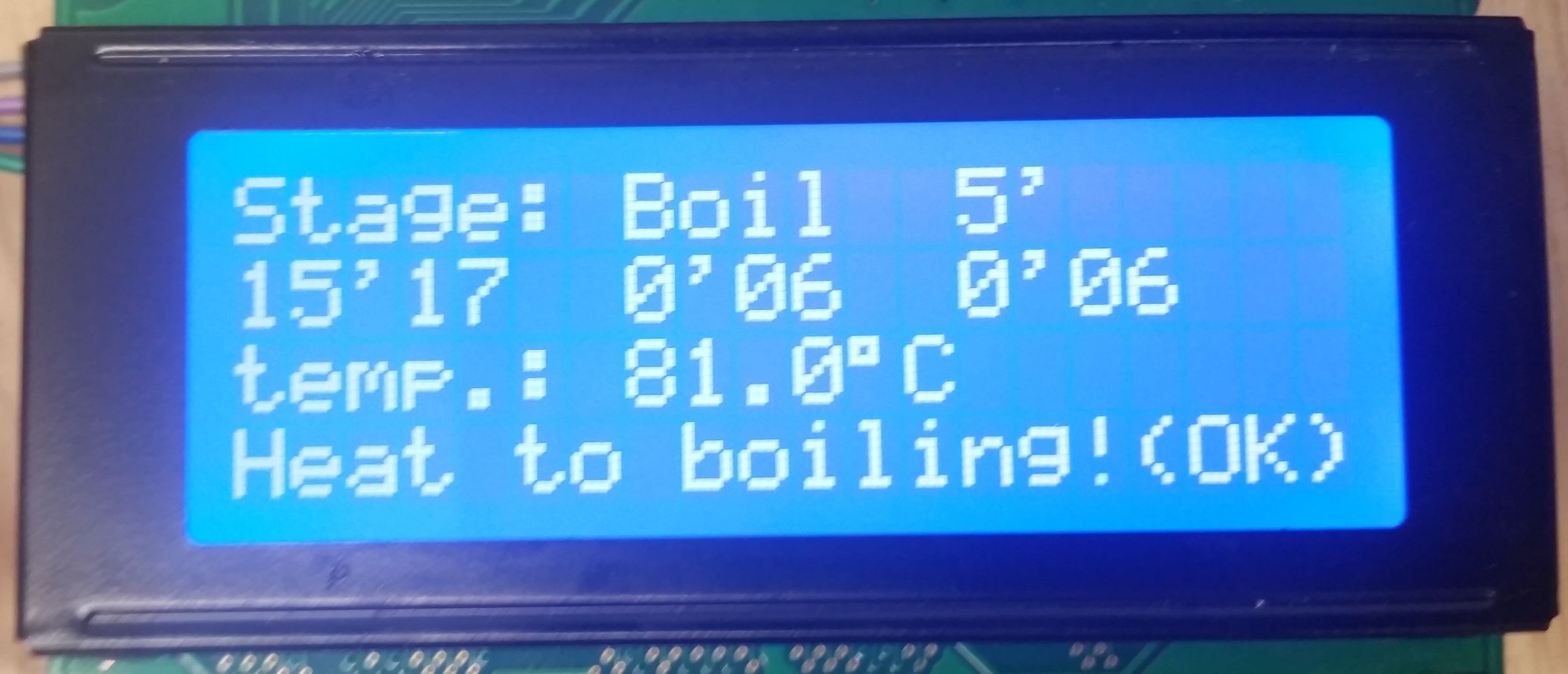 Arduino Homebrew : 6 Steps (with Pictures) - Instructables