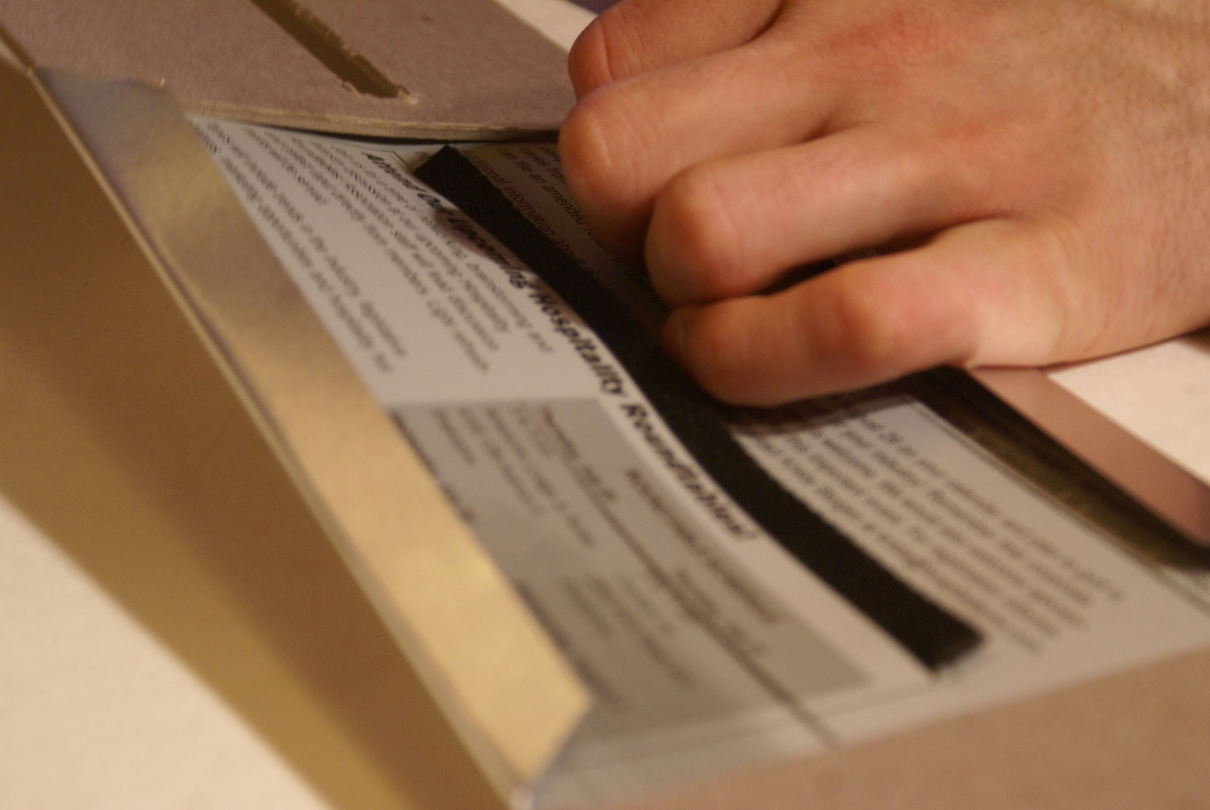 Make a Custom Tablet Case for Under $20! : 7 Steps - Instructables