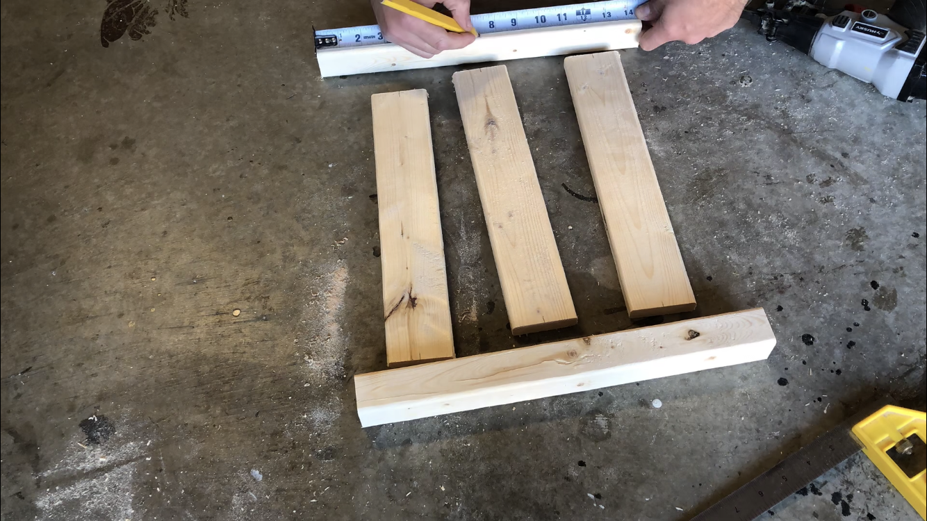 How to Build a High Chair : 20 Steps (with Pictures) - Instructables