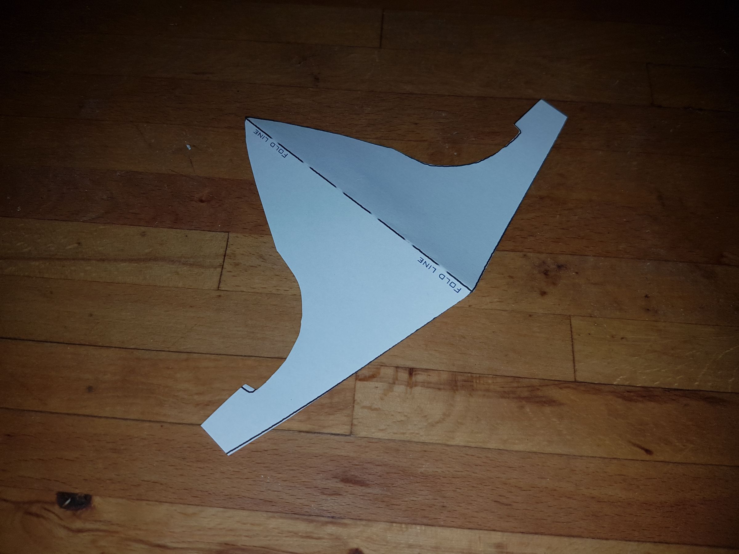 Free and Sturdy Cardboard Tablet Stand (with Pictures) - Instructables
