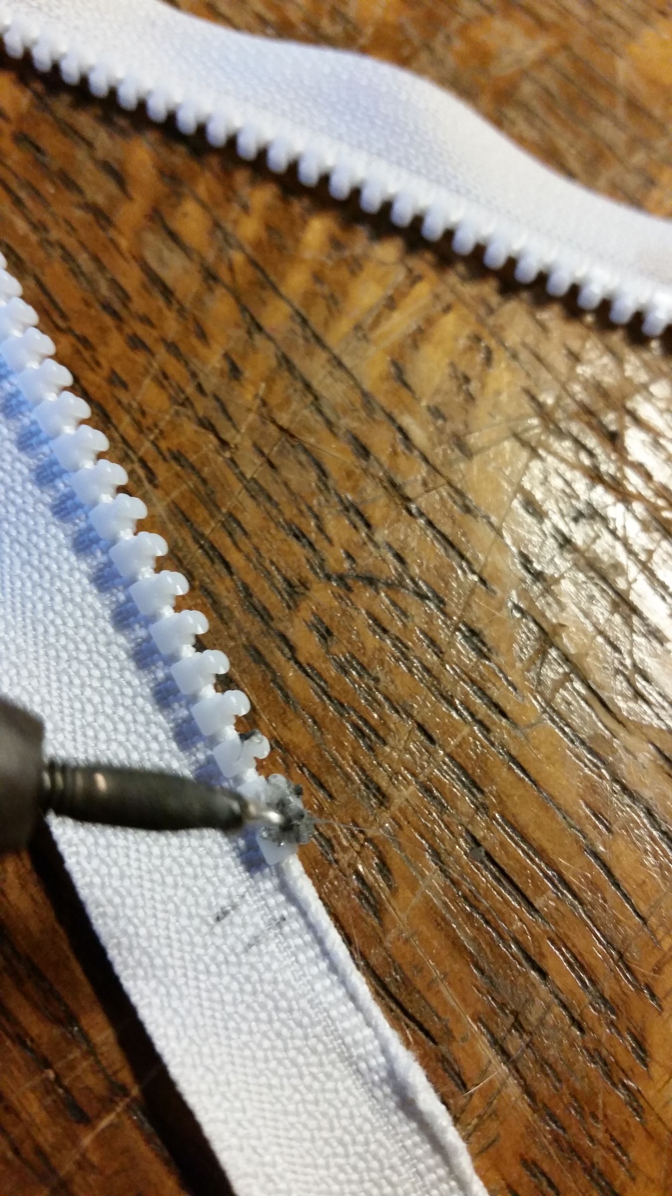Zipper-Off Jean Jorts : 5 Steps - Instructables