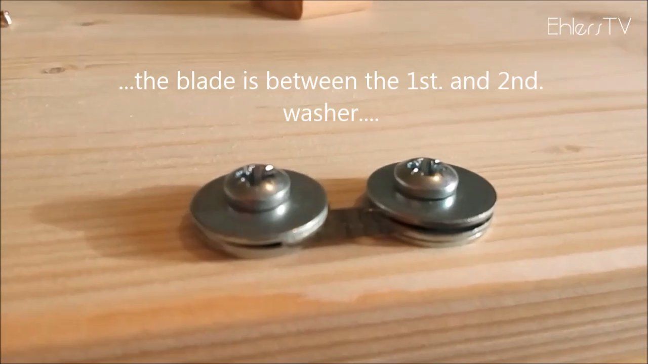 DIY Plastic String (from a PET Bottle) *UPCYCLING* : 6 Steps (with ...