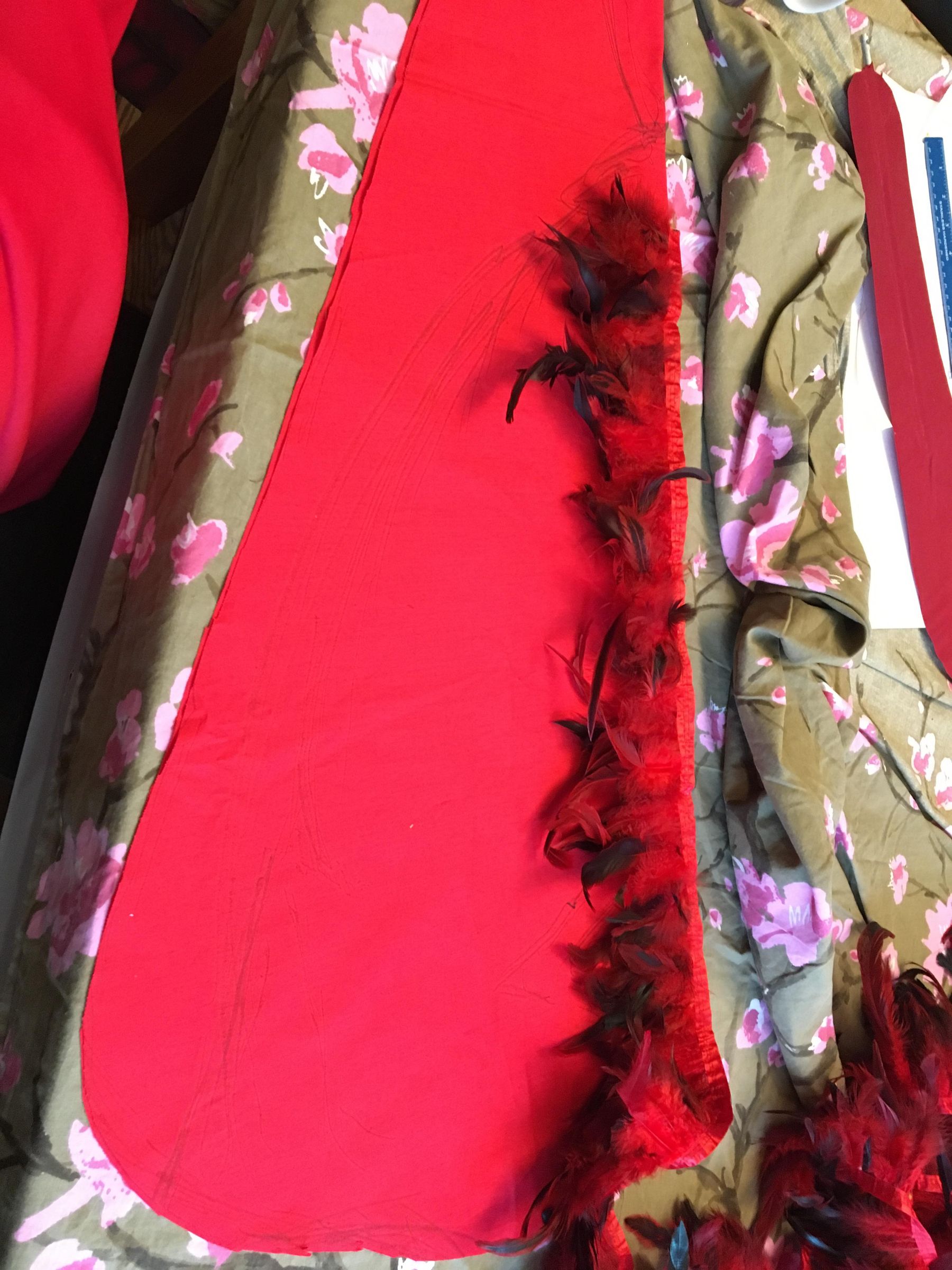 Articulating Electric Mechanical Wings : 10 Steps (with Pictures ...