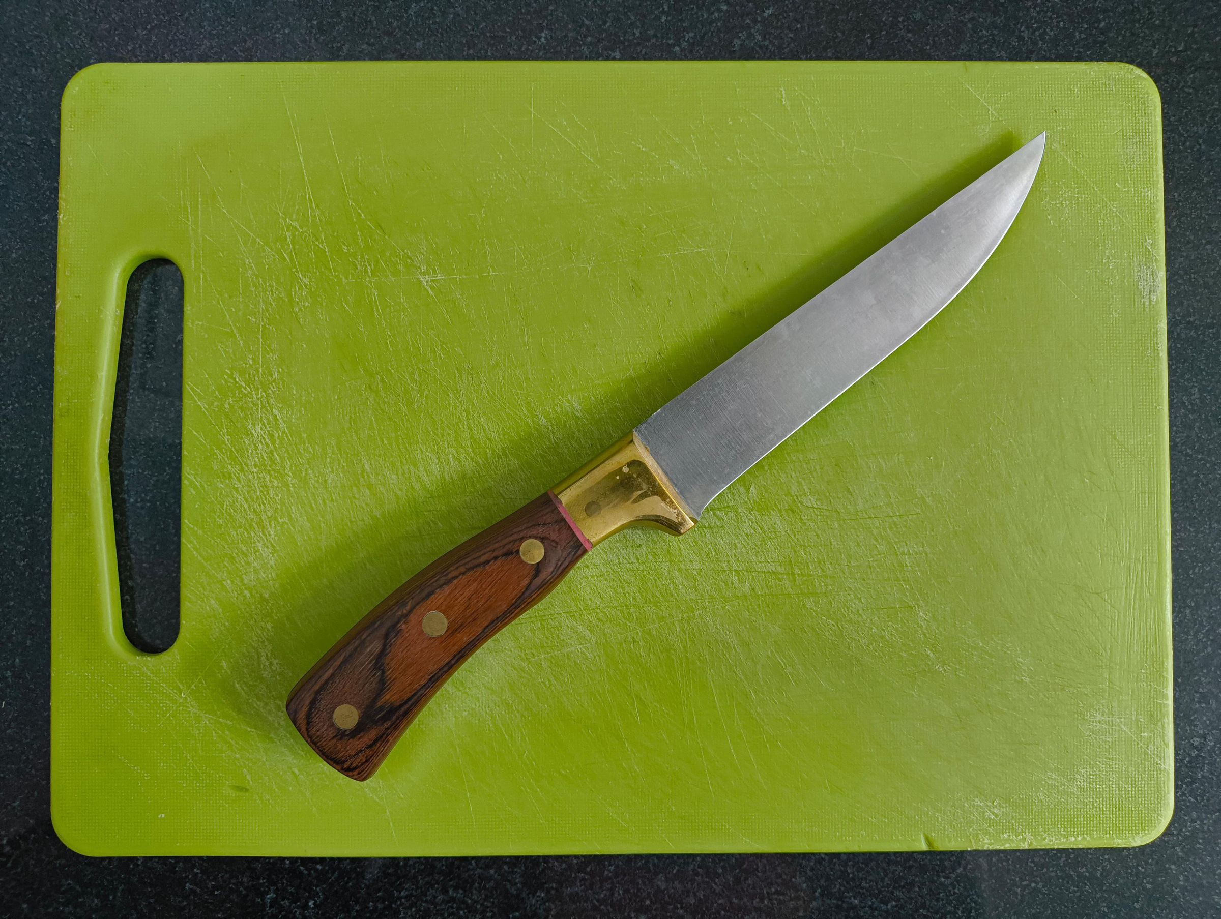 DIY CARDBOARD KNIFE STAND : 7 Steps (with Pictures) - Instructables