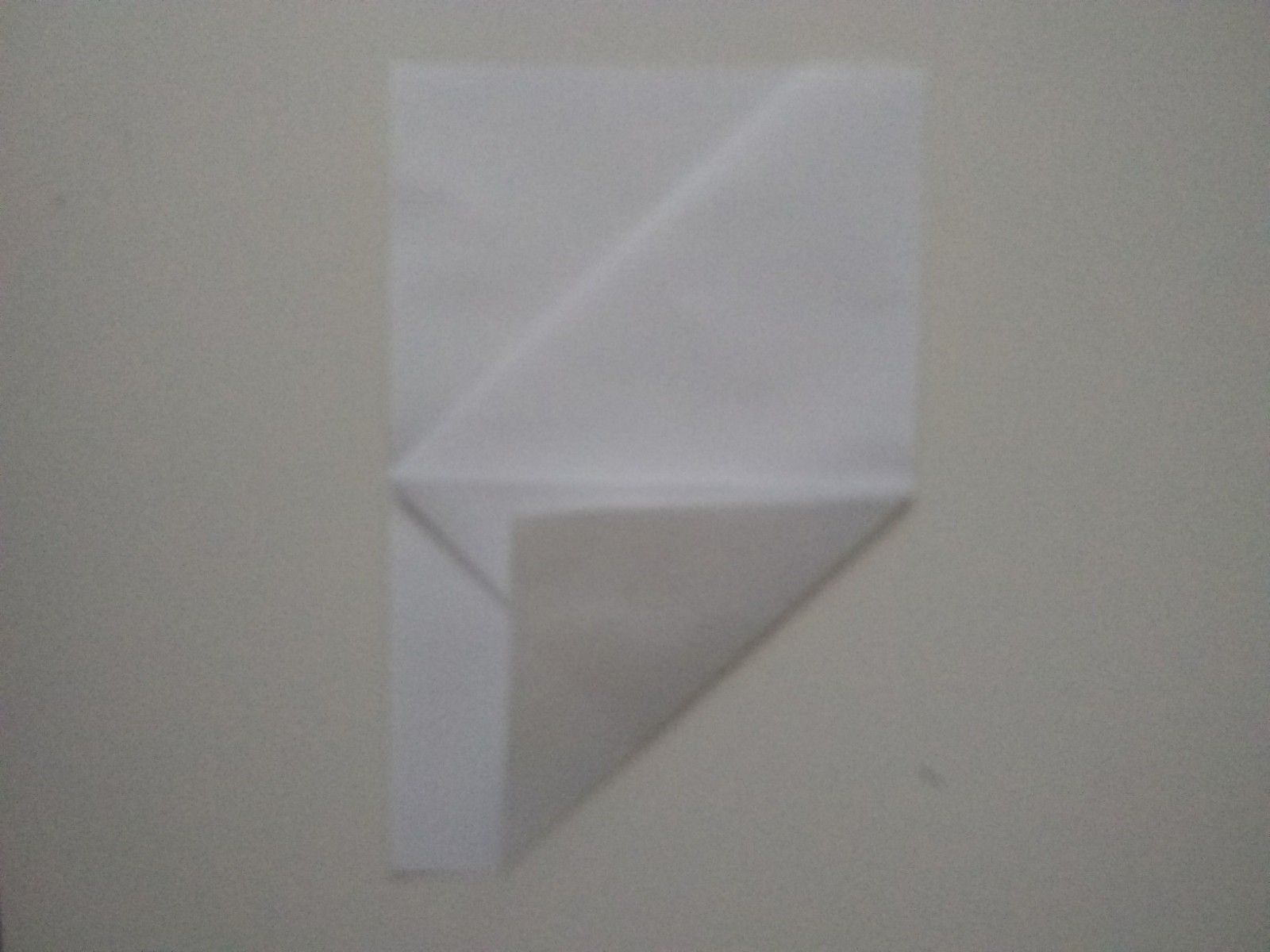 Trick Paper Airplane : 7 Steps - Instructables