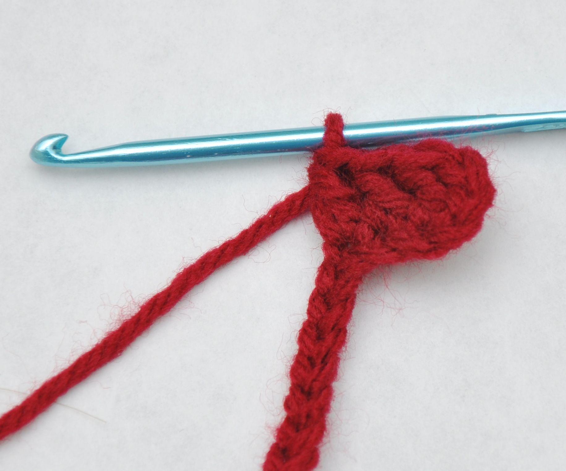 Crochet Medals : 8 Steps (with Pictures) - Instructables