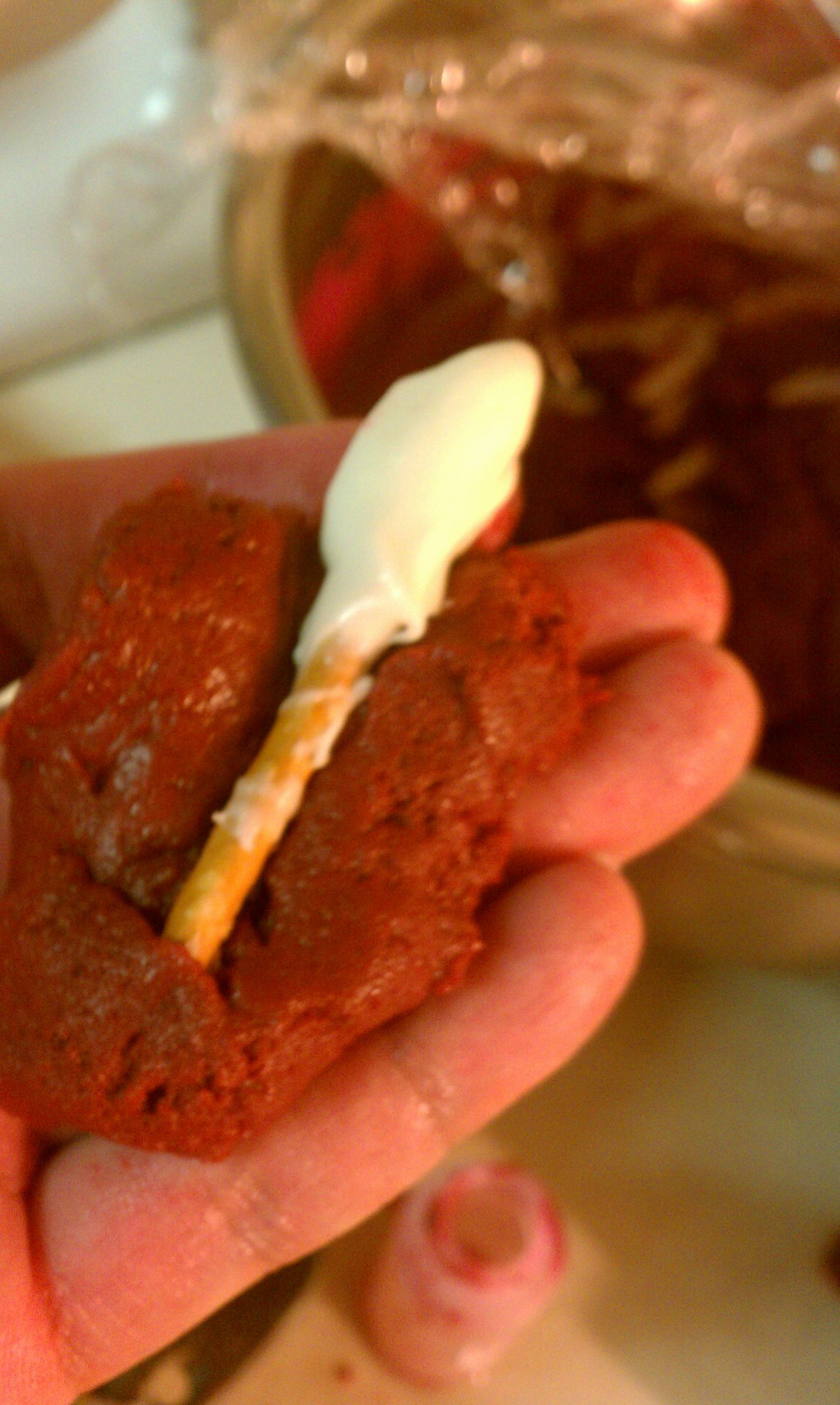 Lady Fingers (with Pictures) - Instructables