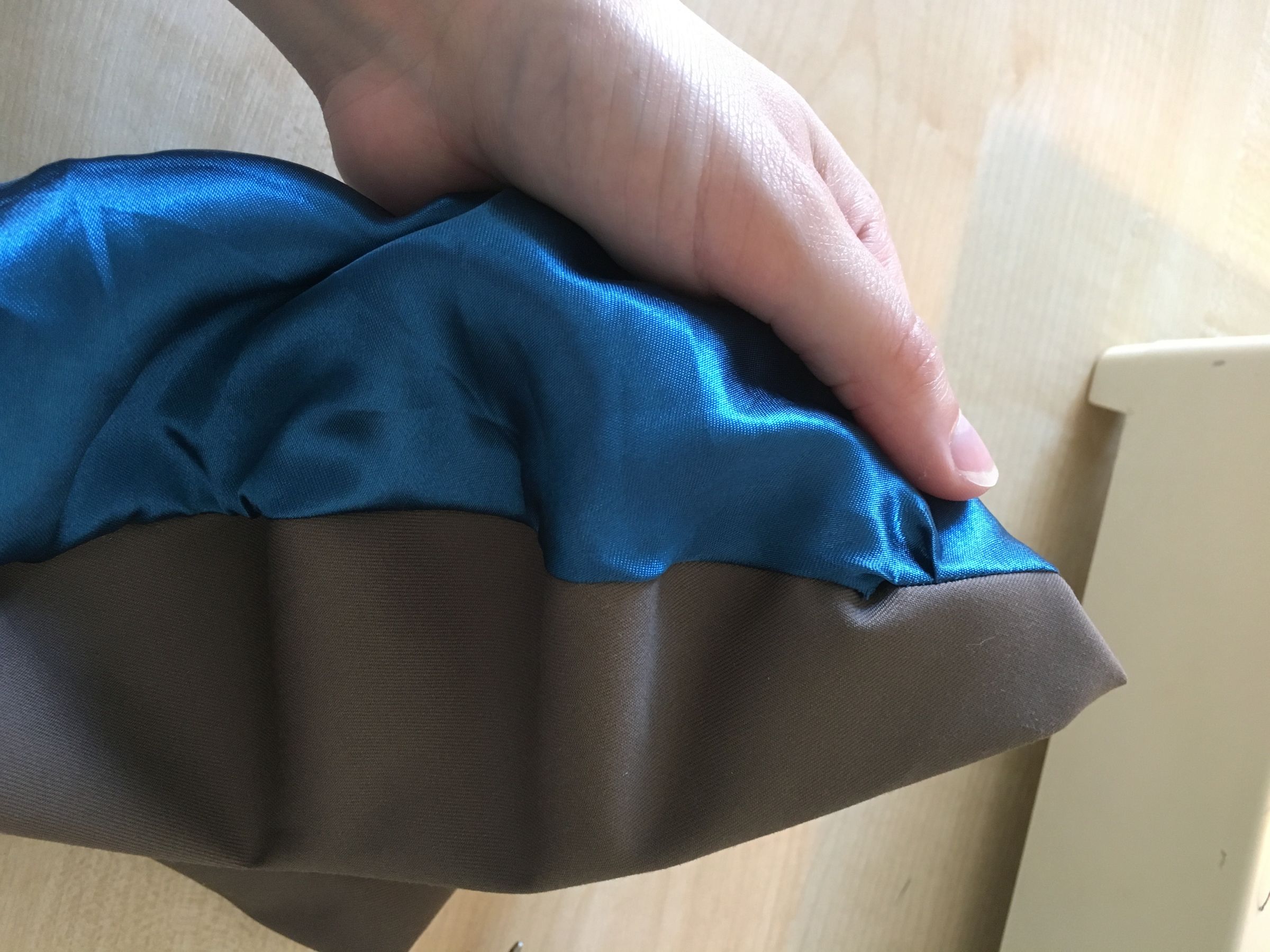 How to Make a Pouch : 11 Steps (with Pictures) - Instructables