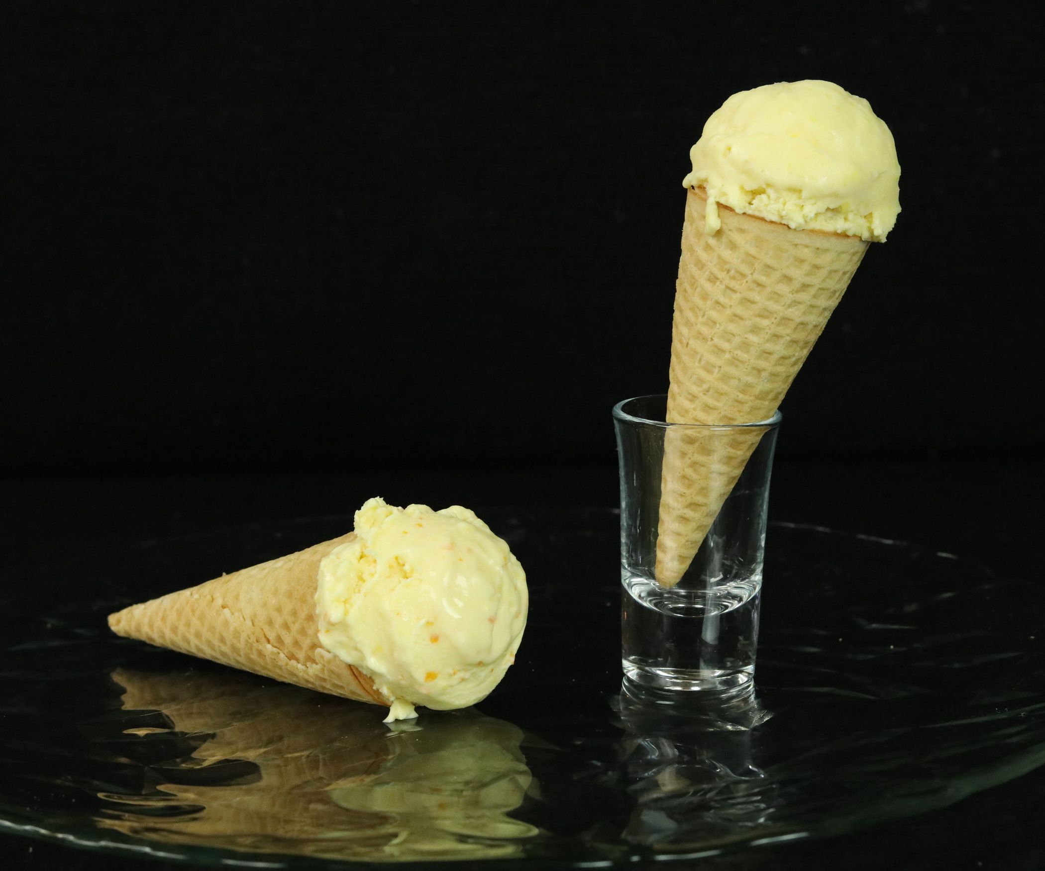 I Scream Extra for Extra Ice-Cream : 11 Steps (with Pictures ...