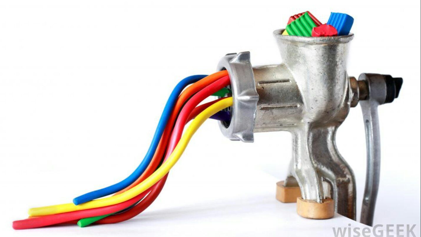 DIY Clay Sculpting Tools : 8 Steps - Instructables