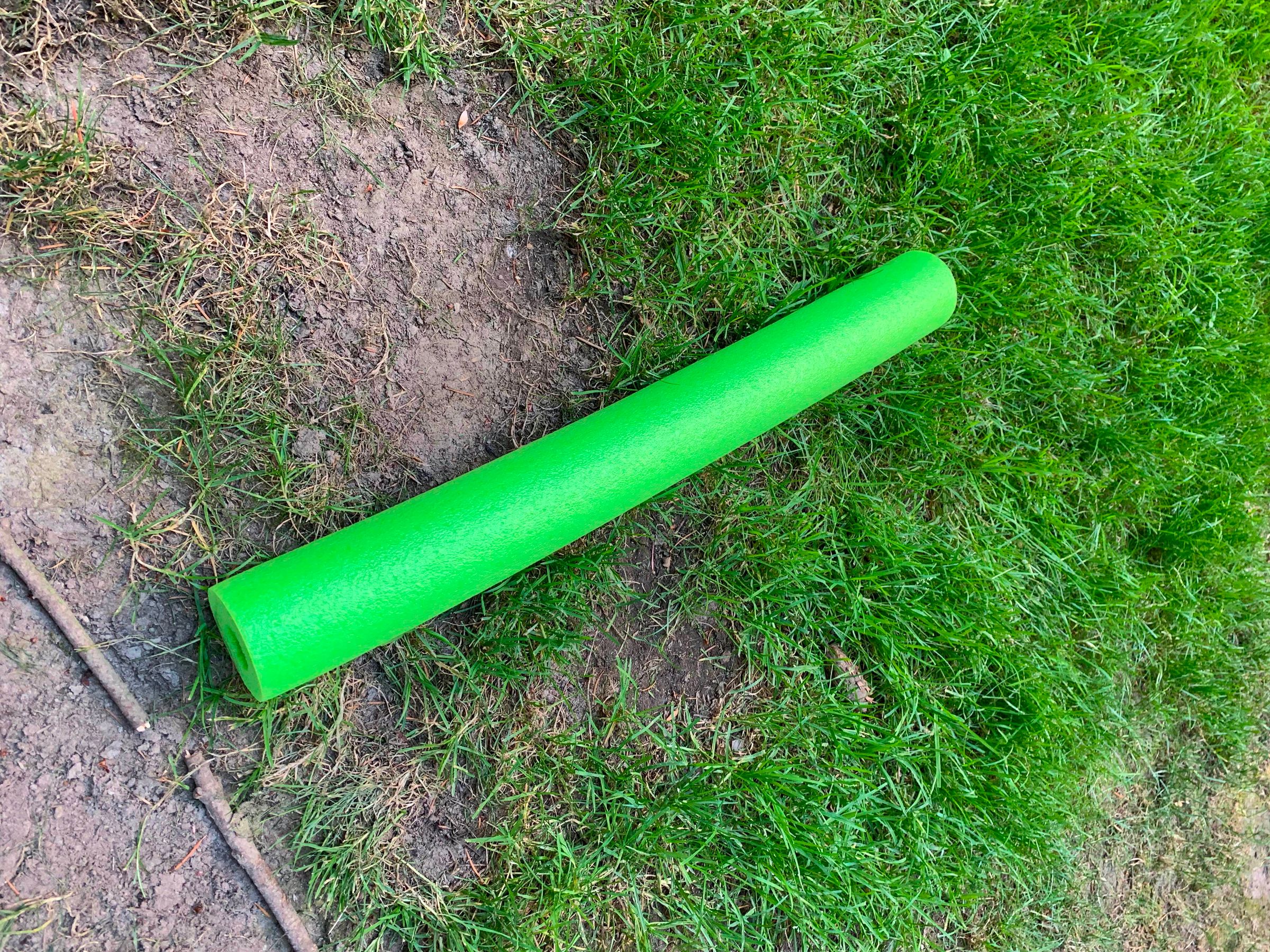 Spikeball Pool Attachment : 6 Steps (with Pictures) - Instructables