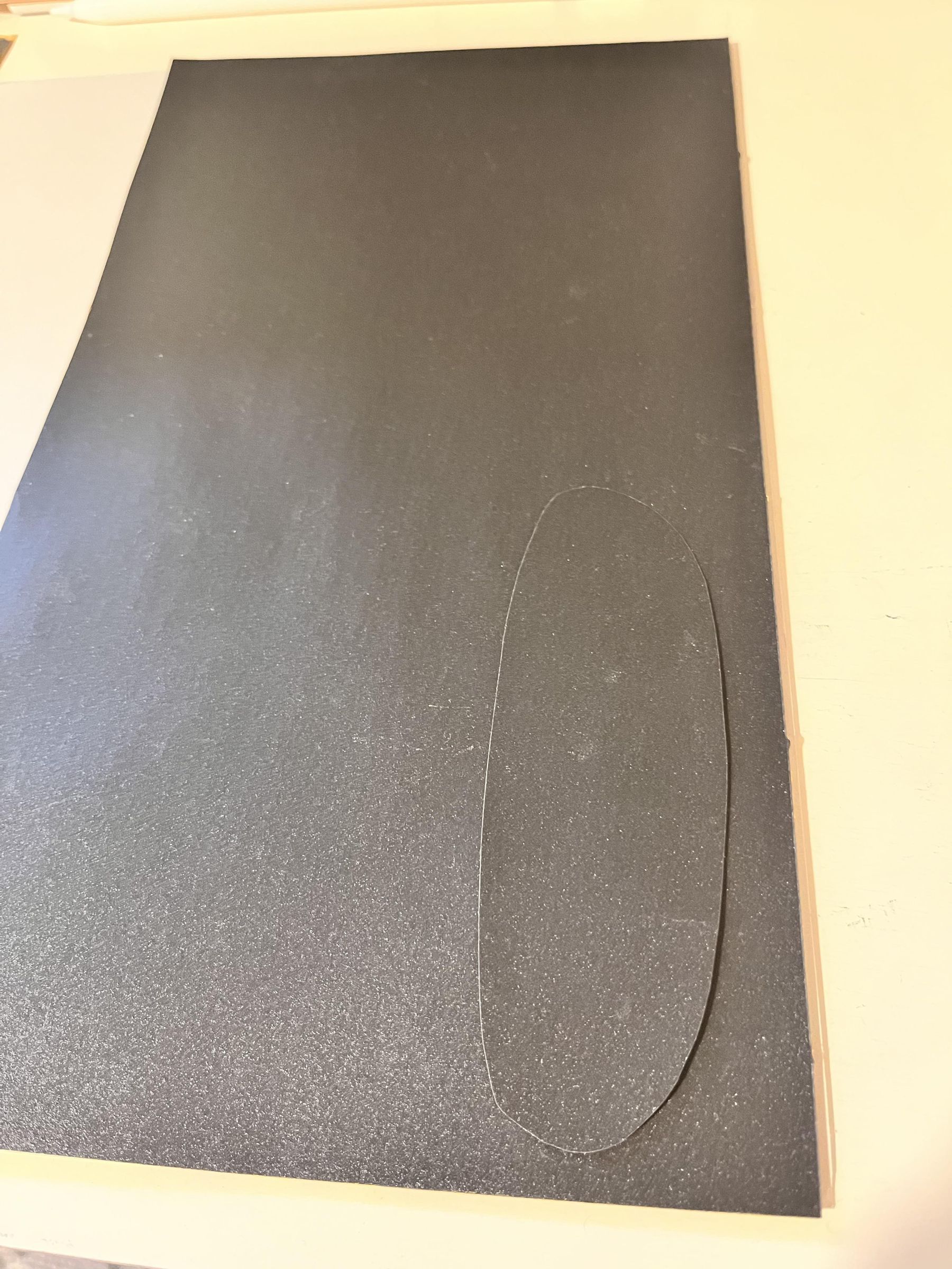 DIY Nail File (with Sandpaper!) : 3 Steps - Instructables