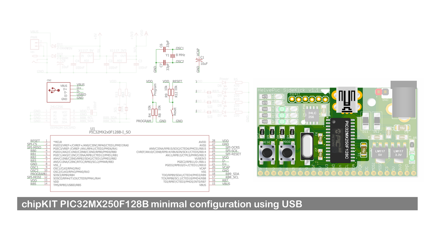 ChipKIT - Getting Used to It : 6 Steps - Instructables