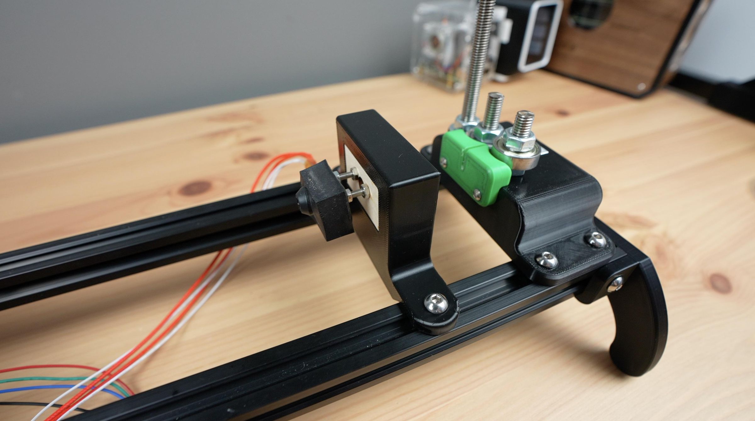 Turn PET Bottles Into 3D Printer Filament : 7 Steps (with Pictures ...