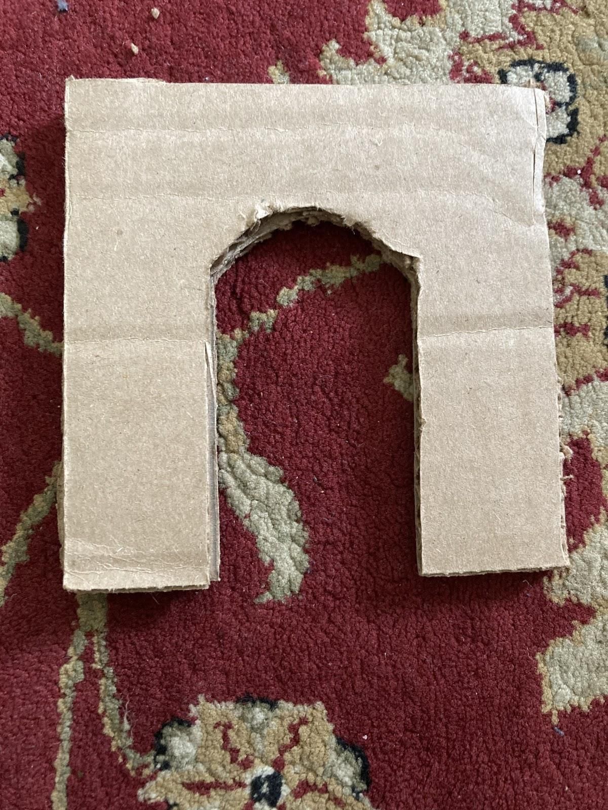 Pulley Door System : 14 Steps - Instructables