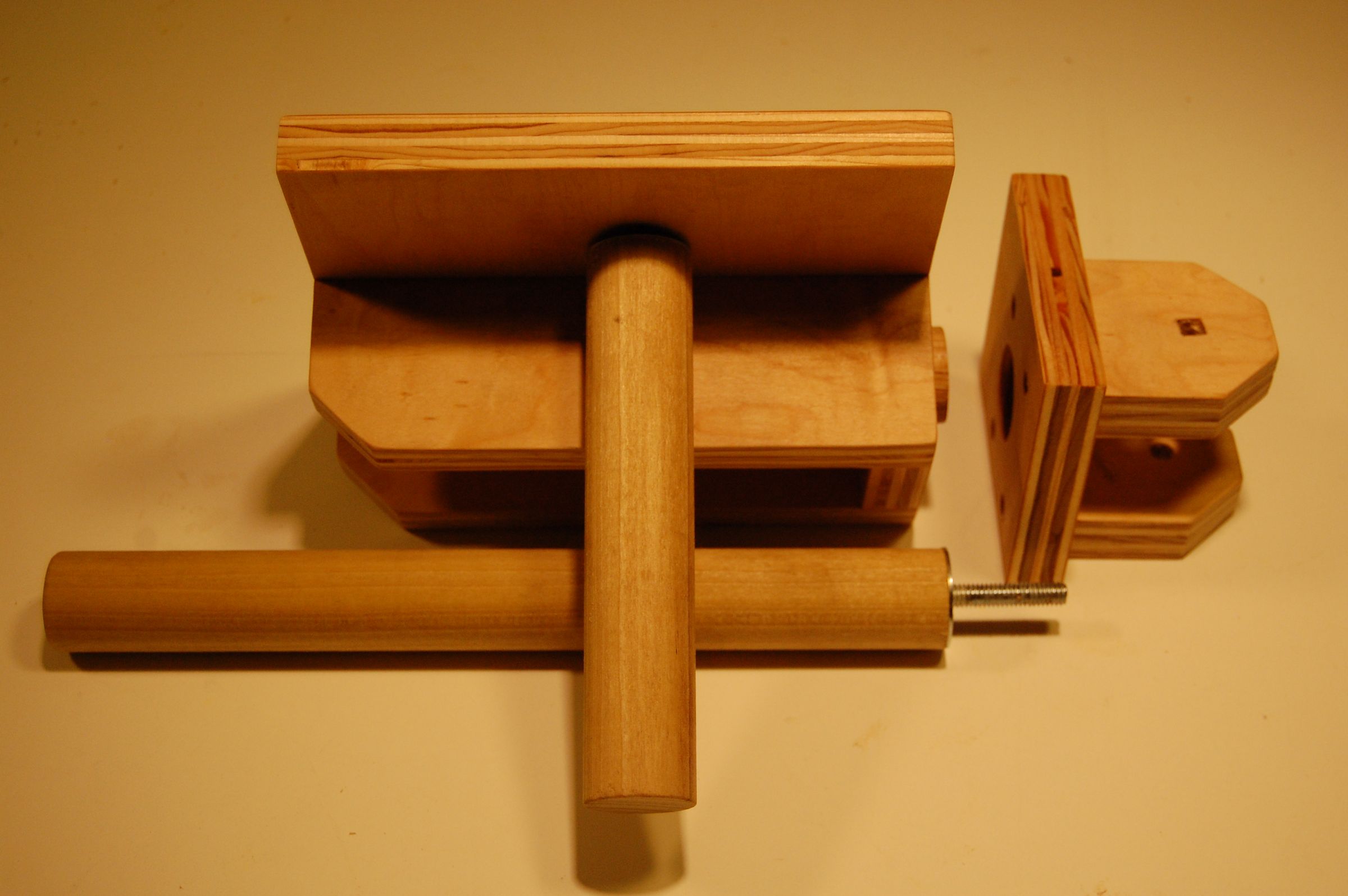 Multi-Axis Camera Mount : 7 Steps (with Pictures) - Instructables