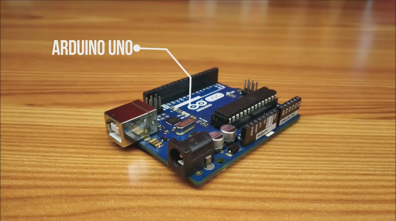 DIY Arduino Obstacle Avoiding Car at Home : 5 Steps - Instructables