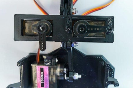 TICO – Tic -Tac-Toe Arduino Robot : 11 Steps (with Pictures) - Instructables