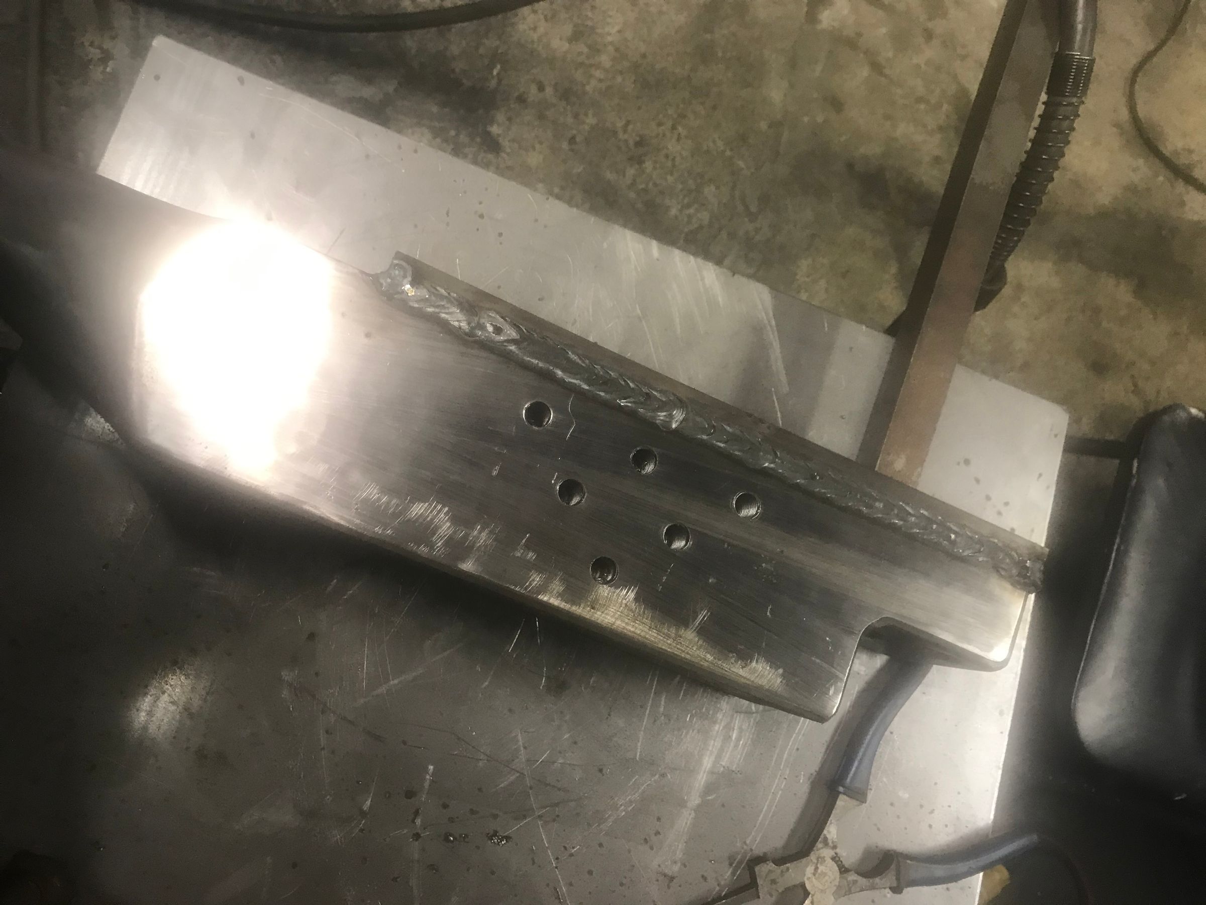 You Too Can Make an Anvil : 10 Steps (with Pictures) - Instructables