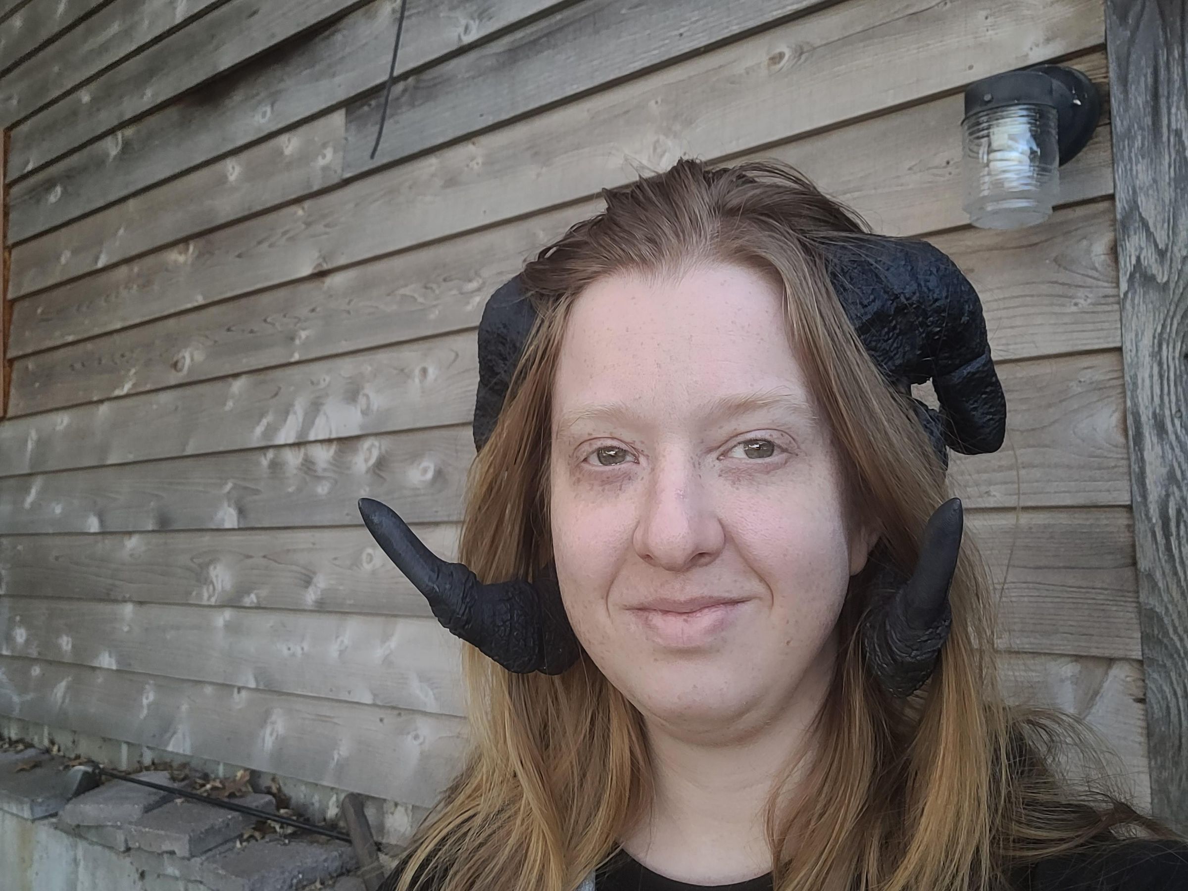 Making of Custom 3D Print Horns : 11 Steps (with Pictures) - Instructables