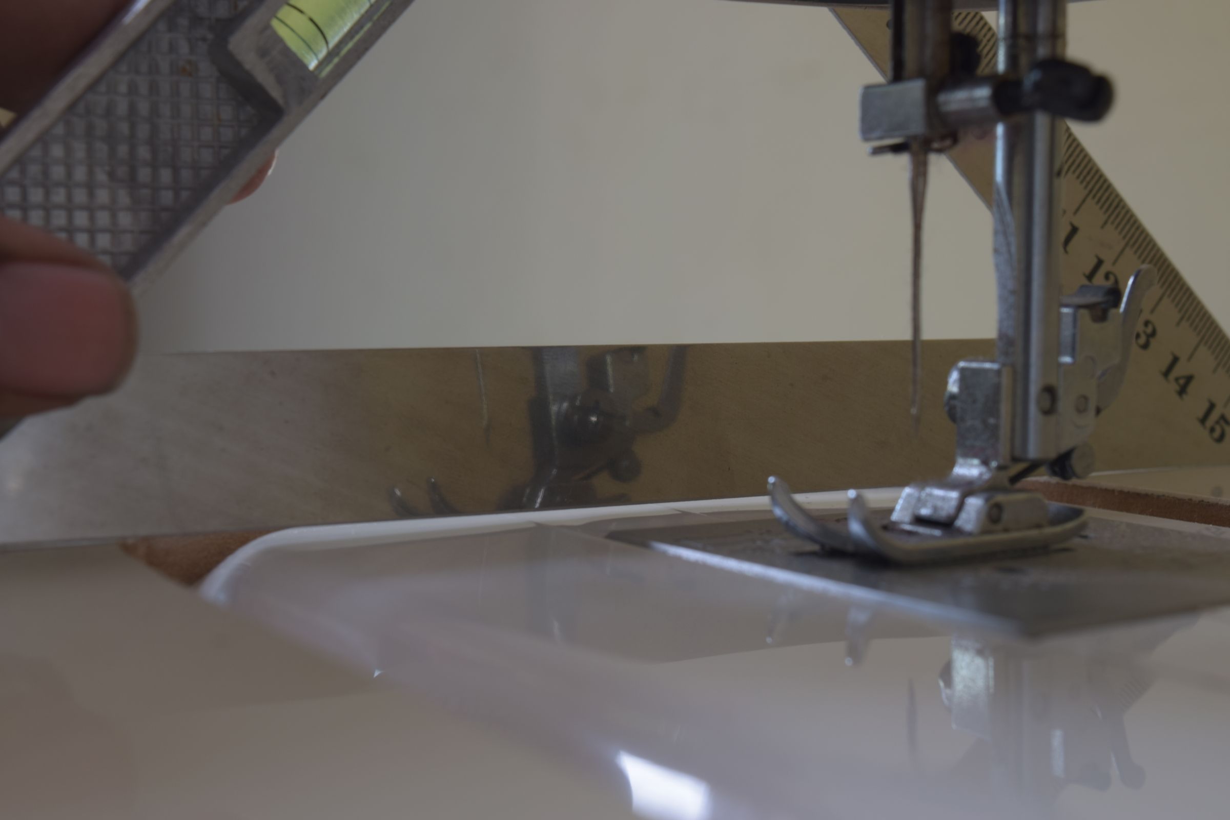 DIY Electric Sewing Machine Table : 6 Steps (with Pictures) - Instructables