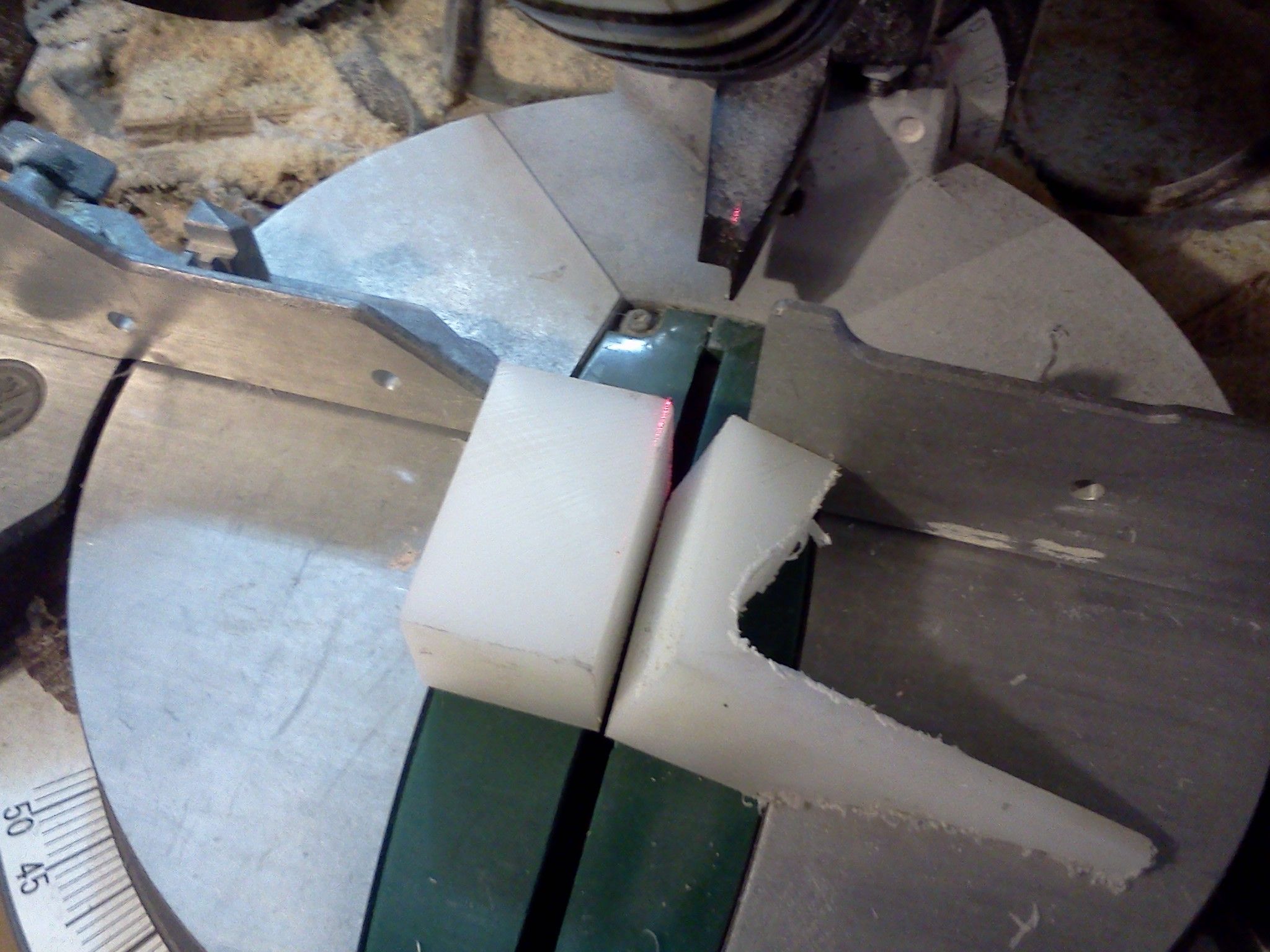 Zero Gravity Tablet or Ereader Floor Stand From Balanced Arm Lamp ...