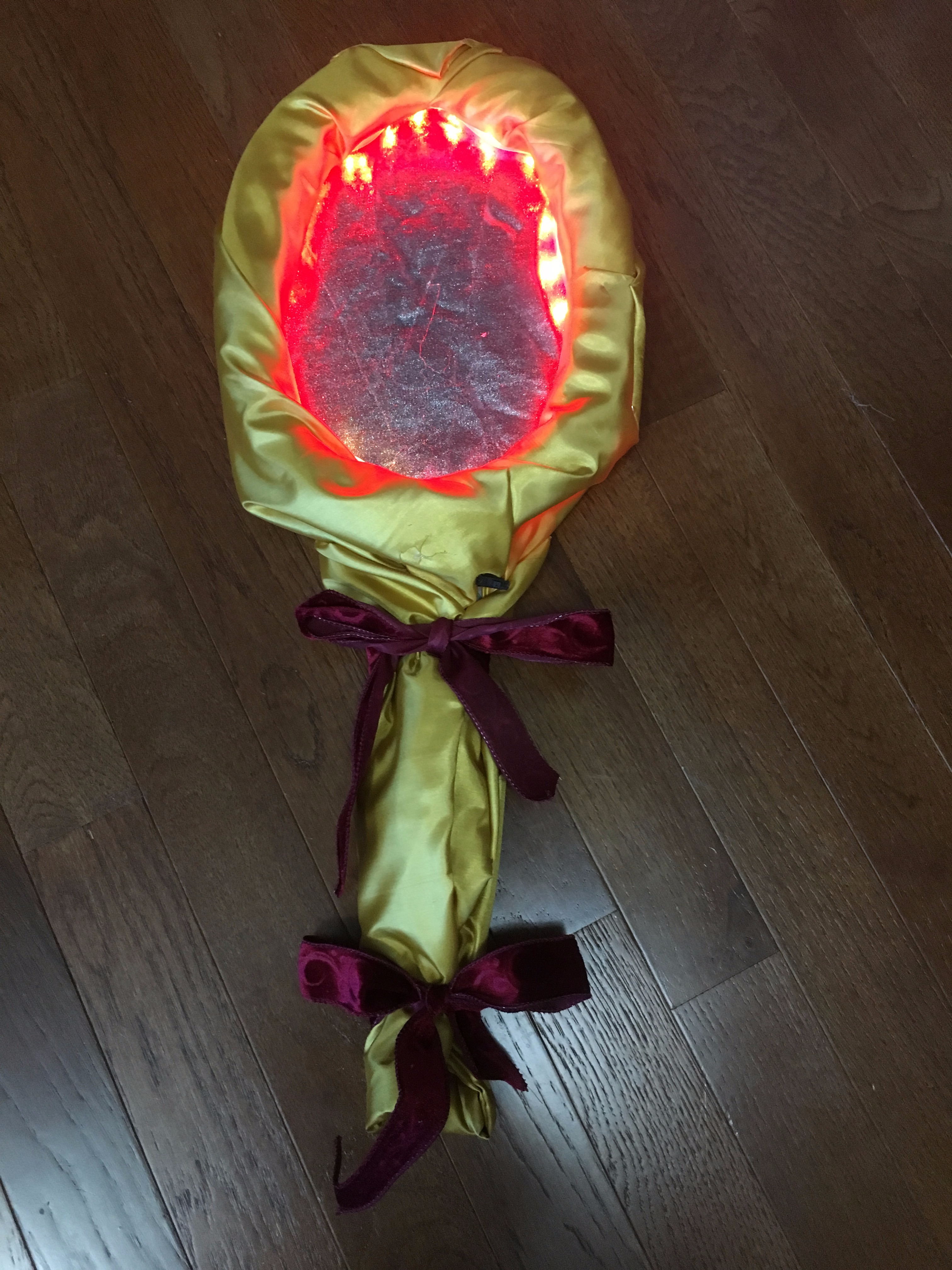 Beauty And The Beast Magic Mirror