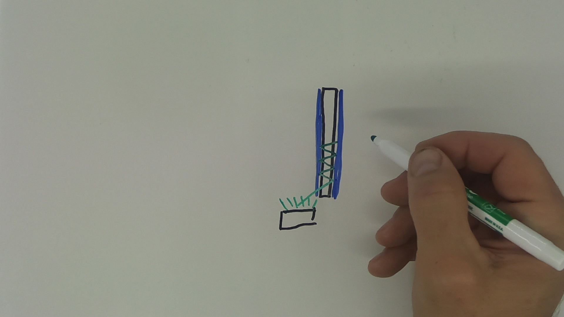 How Infinity Mirrors Work - With Experiments : 13 Steps - Instructables
