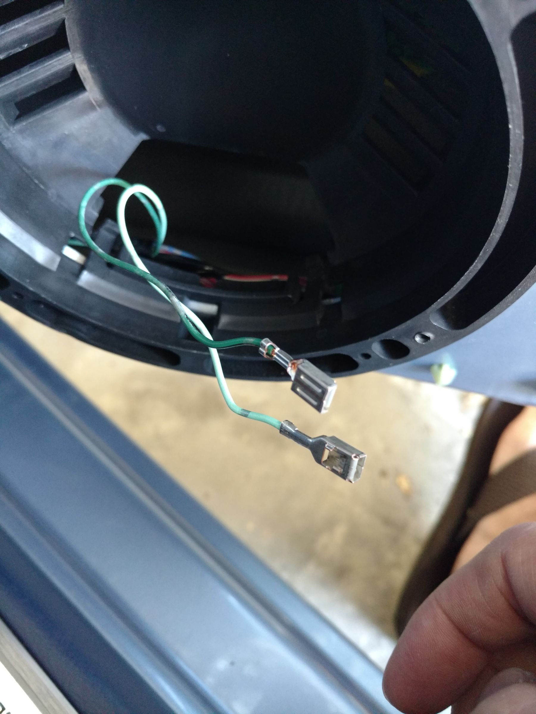 AP1 Honda S2000 Stock Speaker Replacement : 24 Steps (with Pictures ...