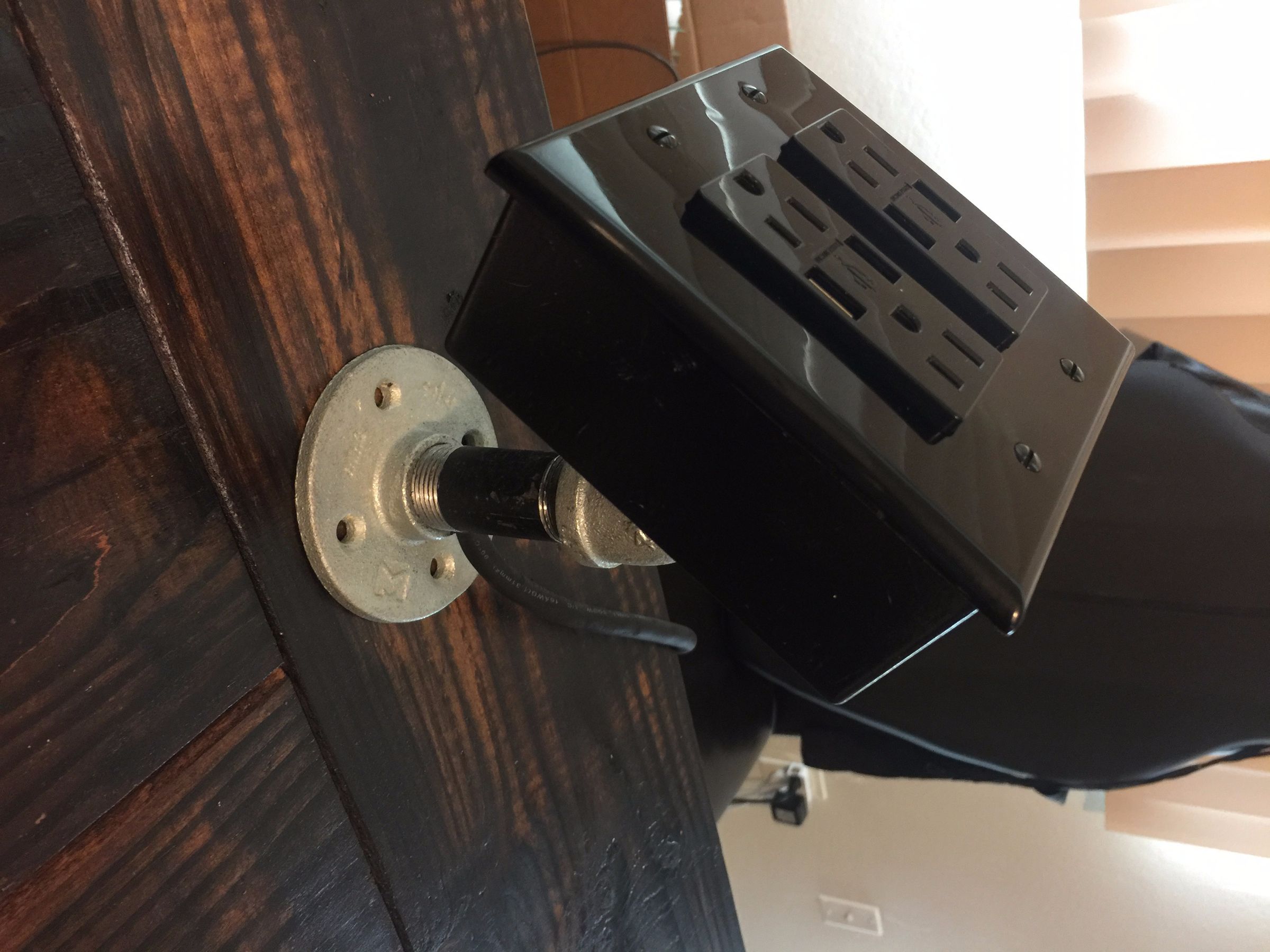 The Anywhere Outlet : 7 Steps (with Pictures) - Instructables