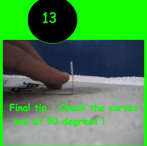 Build a Tumblewing (1 PIC INSTRUCTIONS !!) - Instructables
