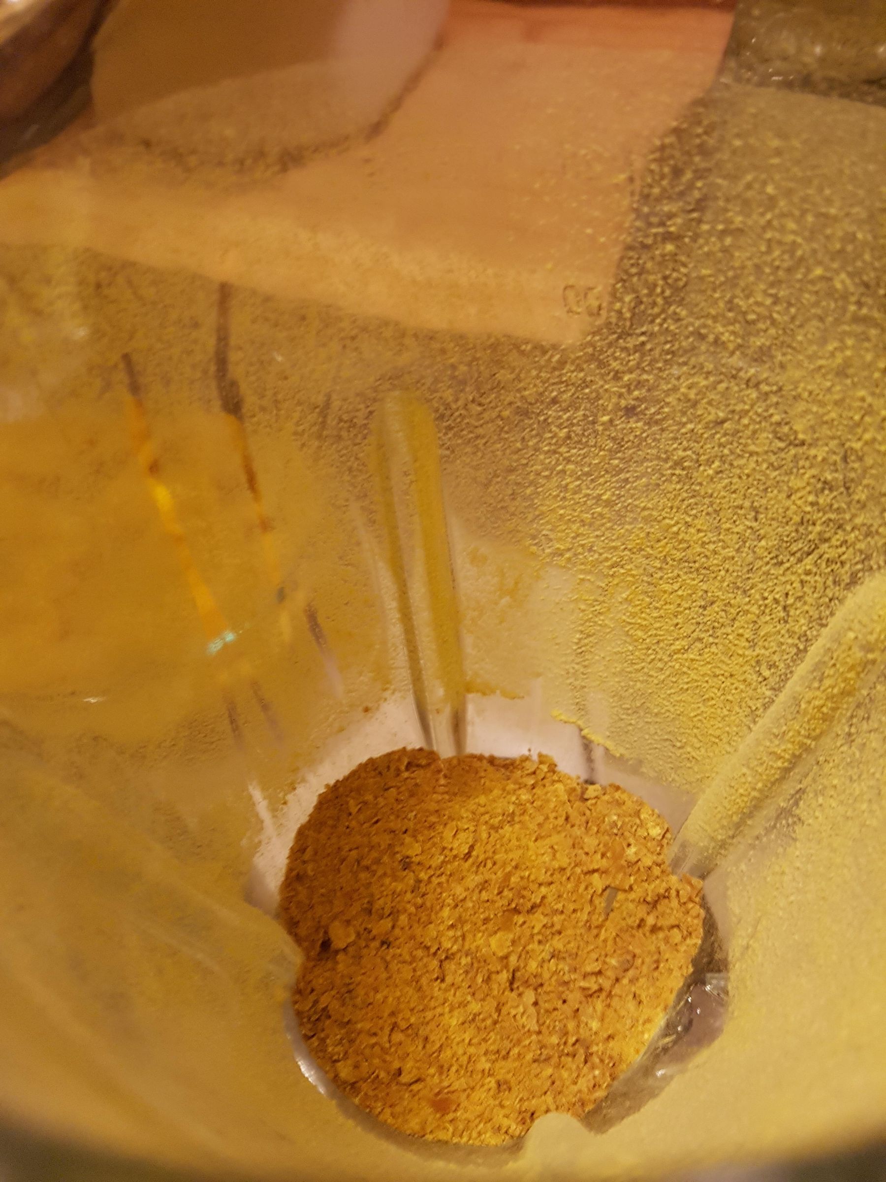 Make Your Own Pumpkin Powder : 6 Steps (with Pictures) - Instructables