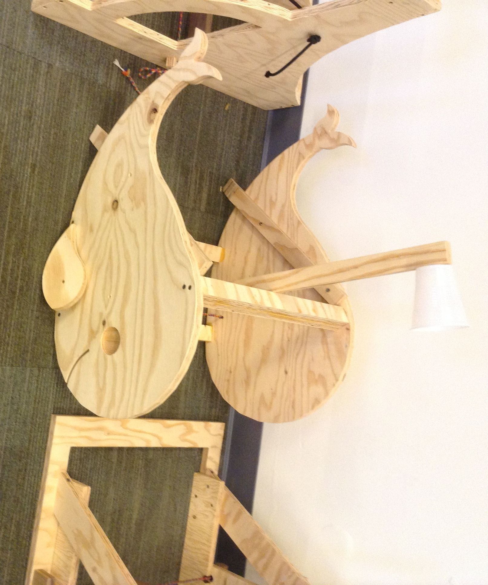 Whale-a-pult : 6 Steps - Instructables