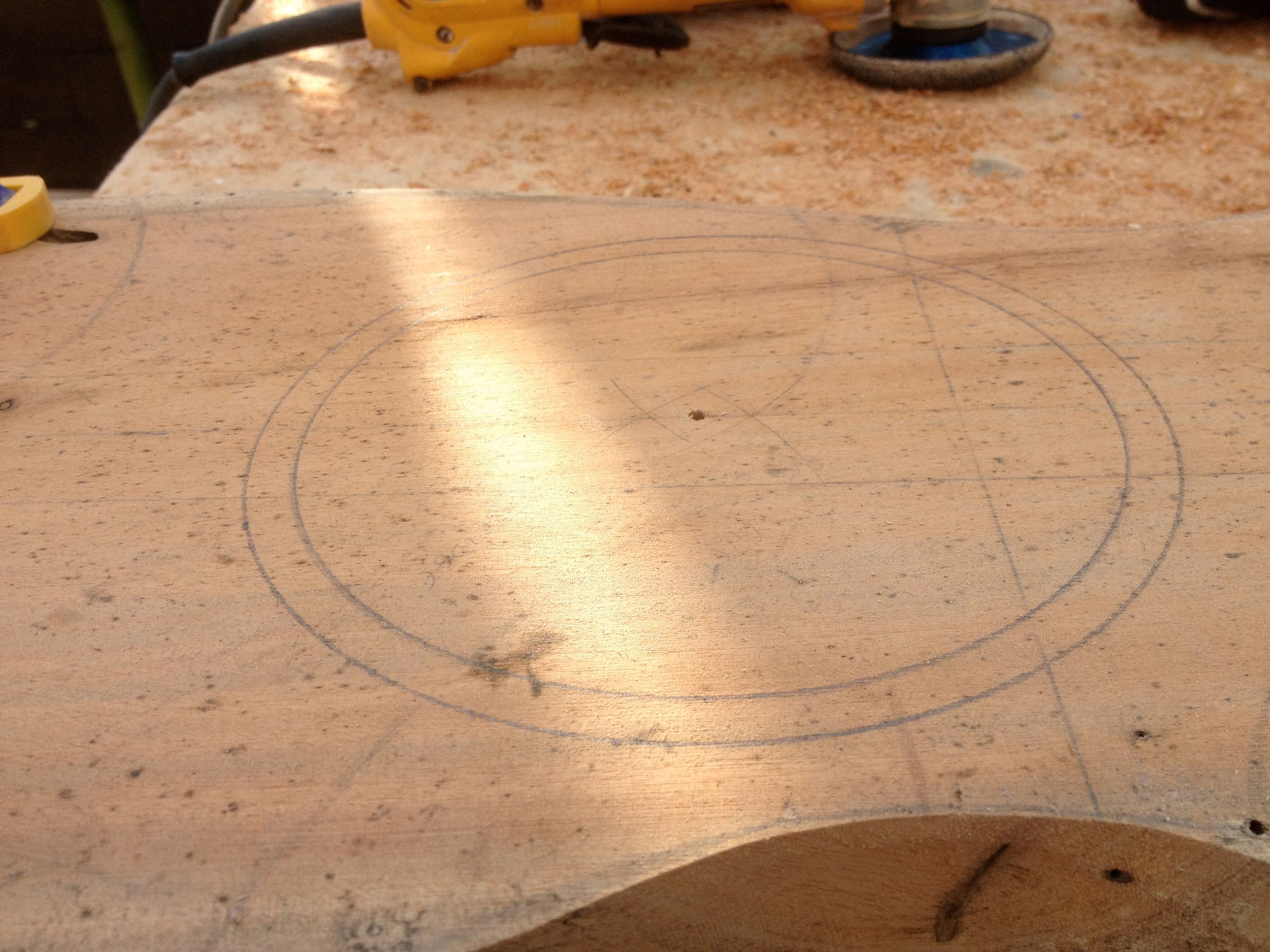 How to Build a Tahitian Ukulele : 17 Steps (with Pictures) - Instructables