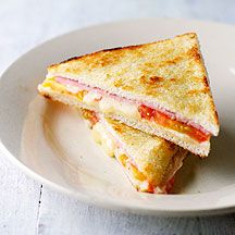 Quick Way of Making a Cheese Toastie : 6 Steps - Instructables