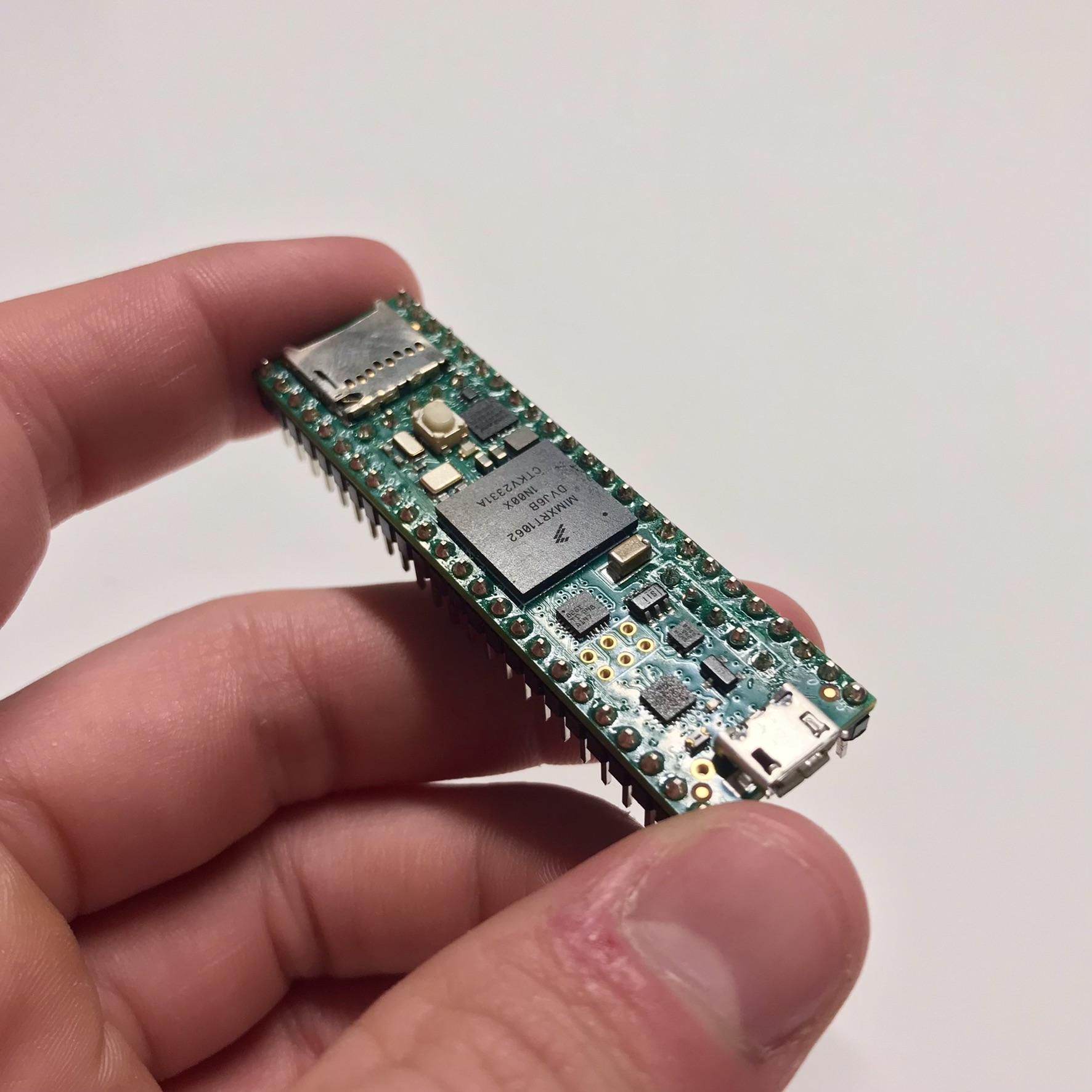 Rocket Flight Computer : 9 Steps - Instructables