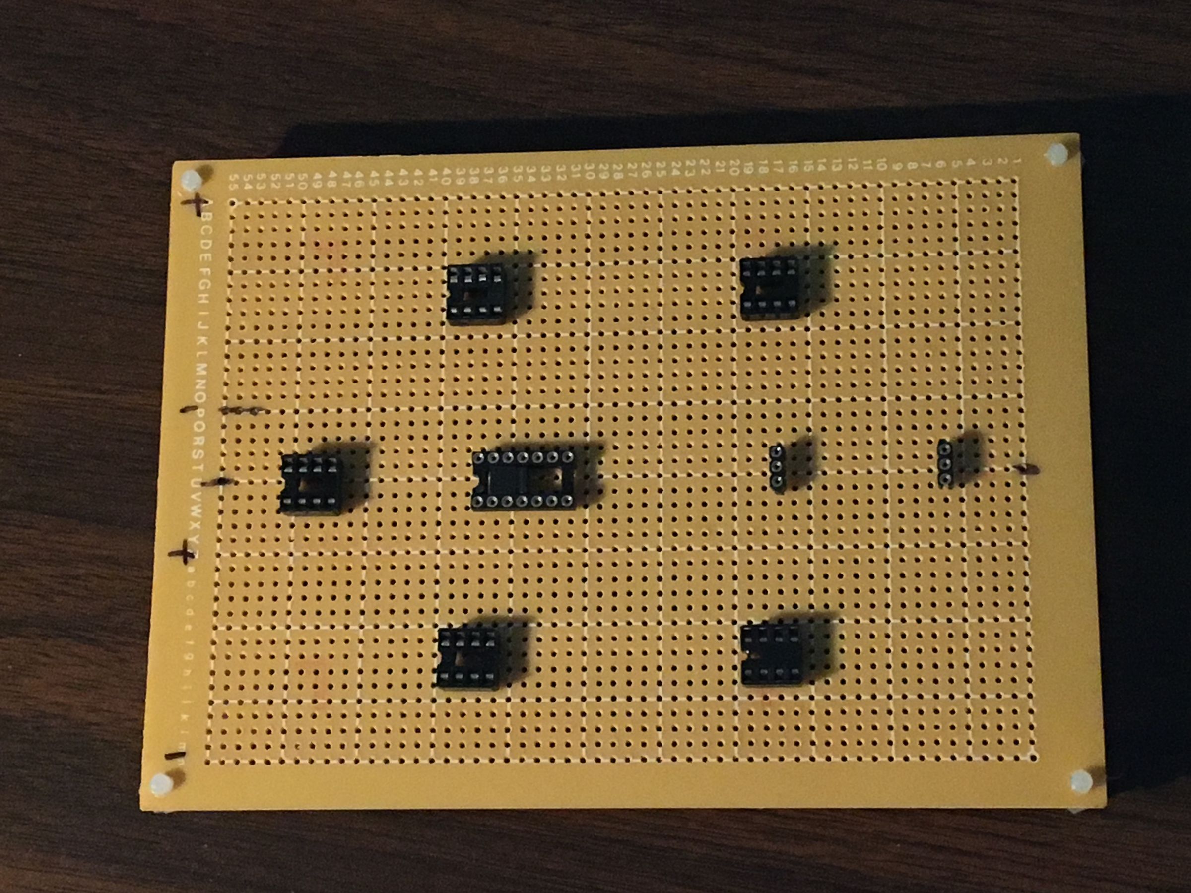 Automatic Vacuum Controller (Part One) : 3 Steps - Instructables