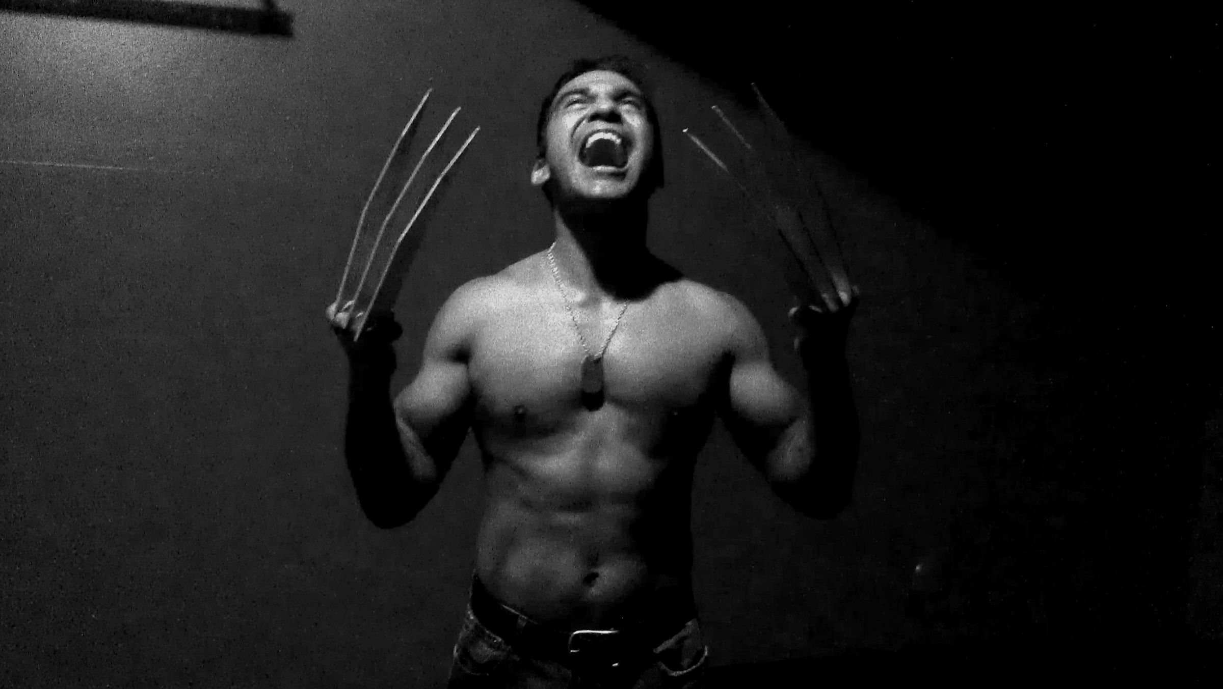 WEAPON X - CLAWS (with Pictures) - Instructables