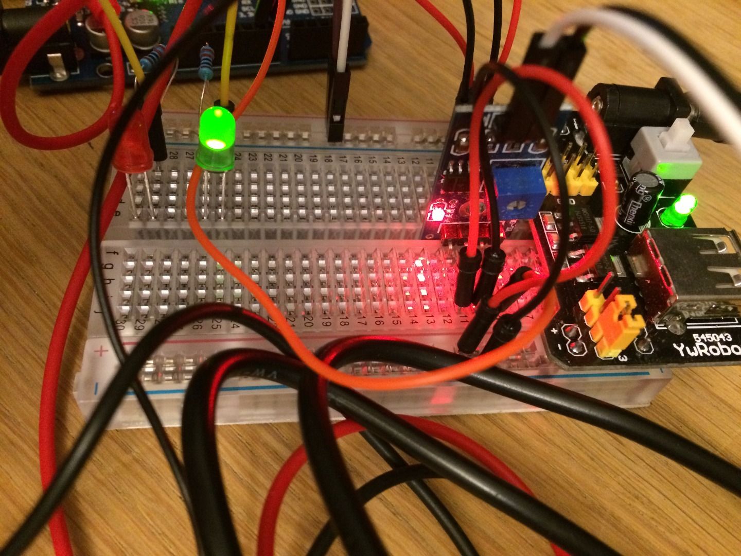 Auto Plant Watering System : 3 Steps (with Pictures) - Instructables