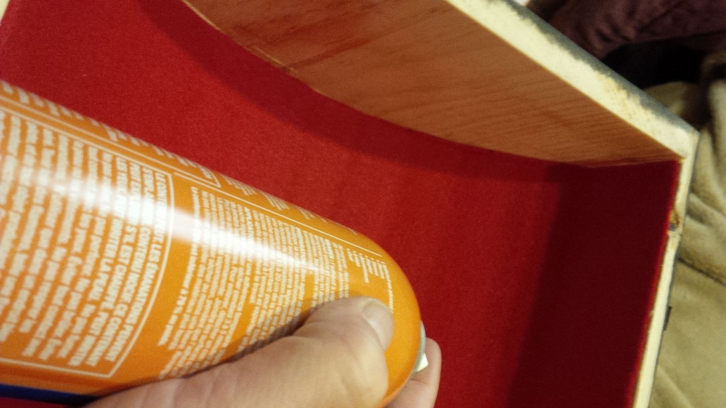 Pallet Treasure Chest : 5 Steps (with Pictures) - Instructables