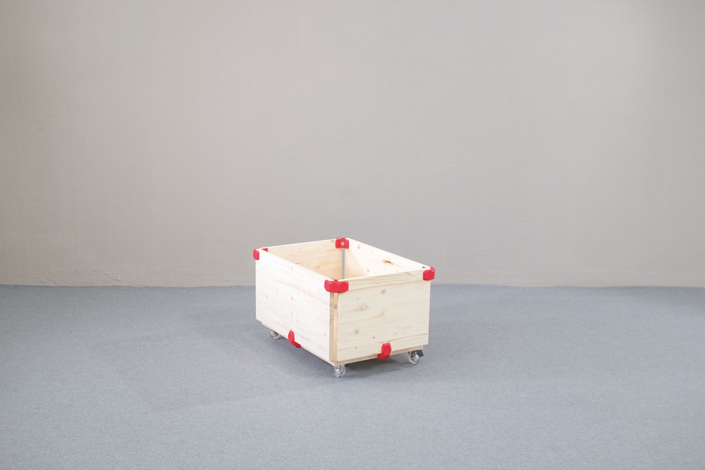 Hand Cart for Children : 5 Steps - Instructables