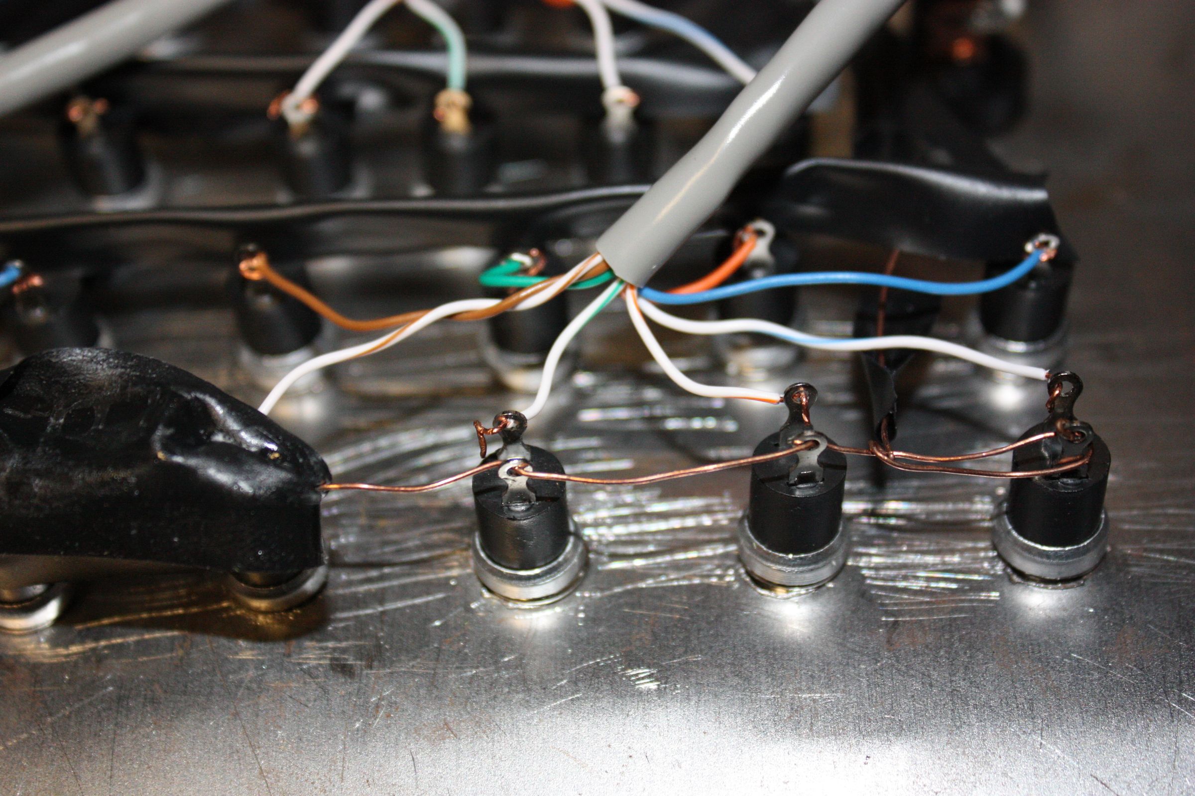 Pyrotechnics Igniter Control Box : 10 Steps - Instructables