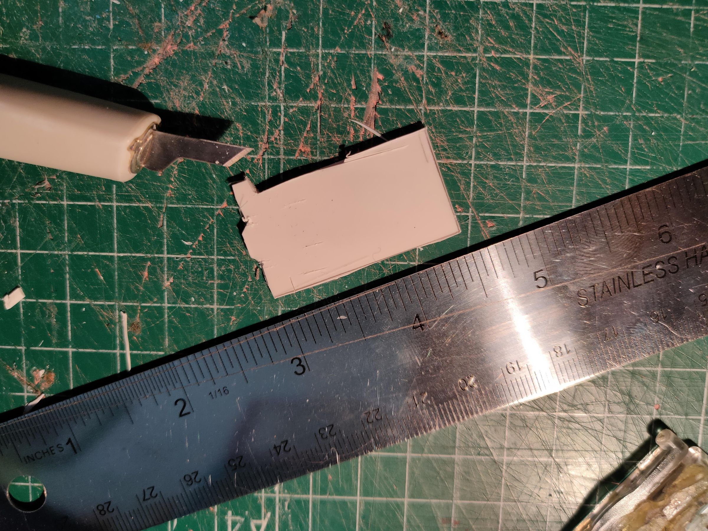 How to Make Laptop Feet Legs Replacements Without 3D Printer (Updated V.3) 9th June 2024 : 6 ...