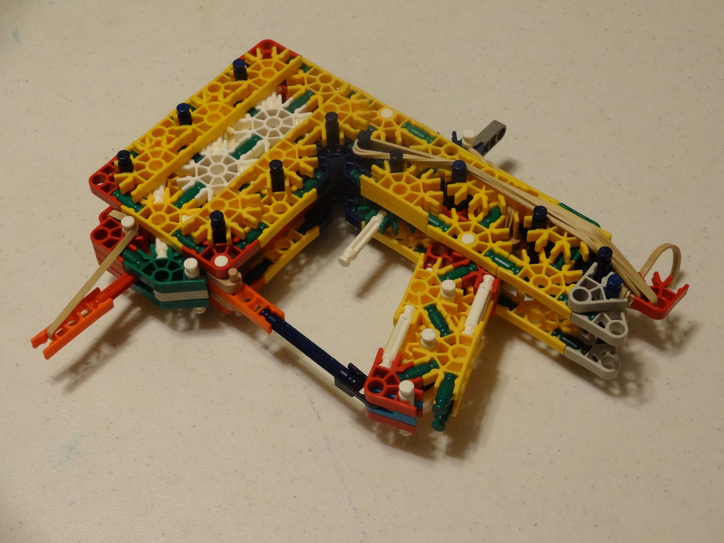 RCP [Build] - Instructables