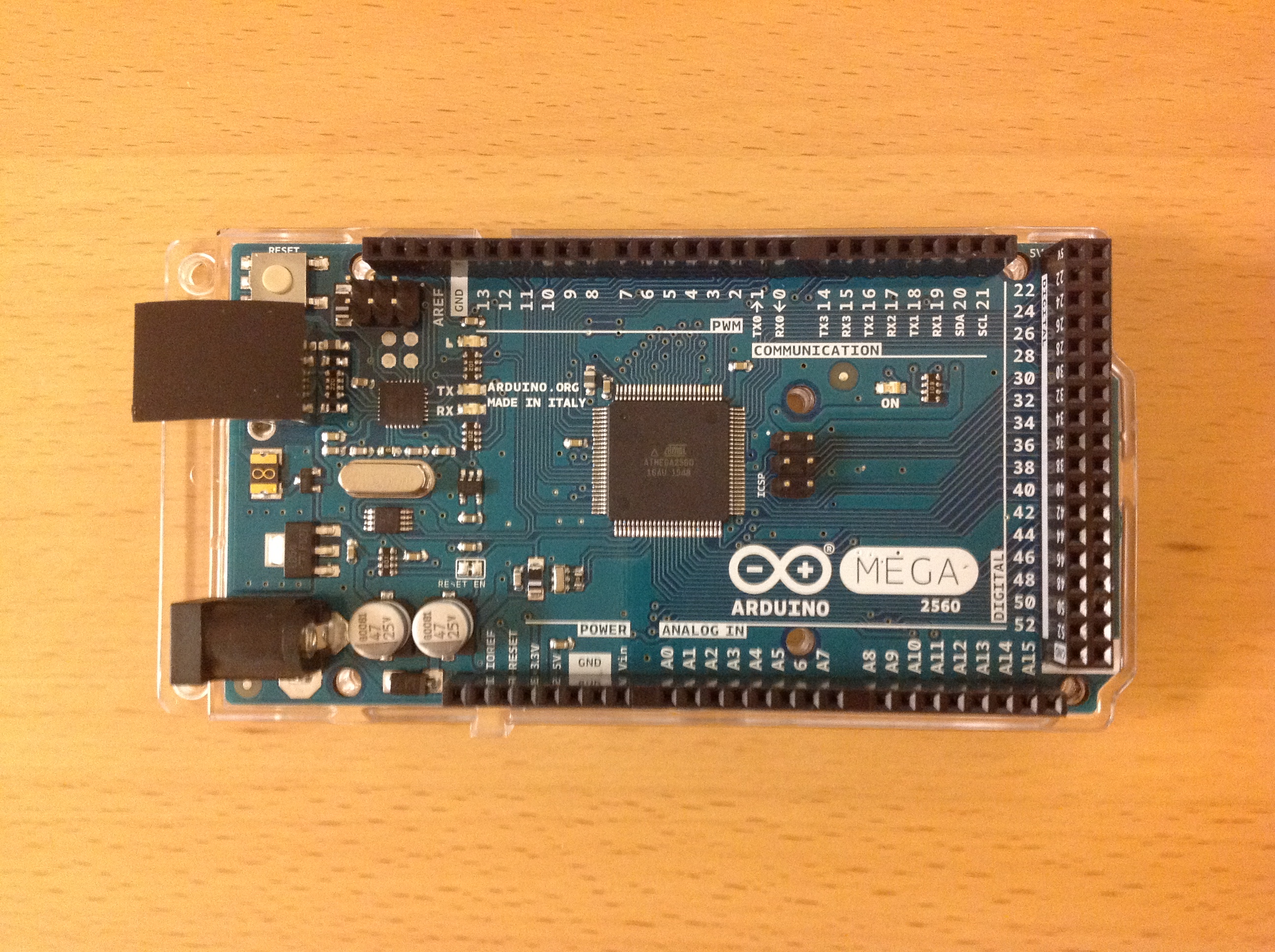 Snake Robot : 7 Steps (with Pictures) - Instructables