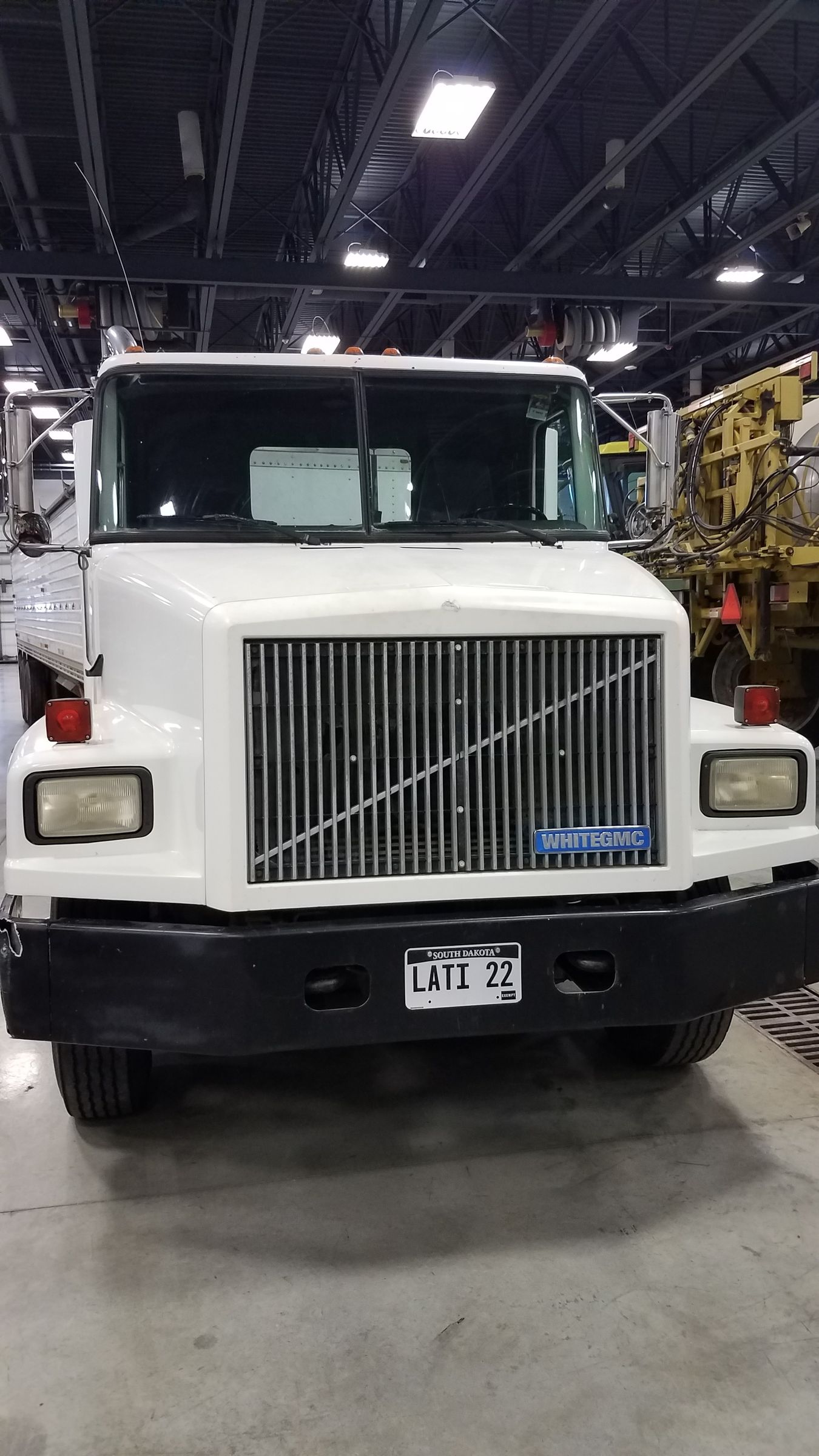 How to Do a CDL Pre-trip Inspection : 6 Steps - Instructables