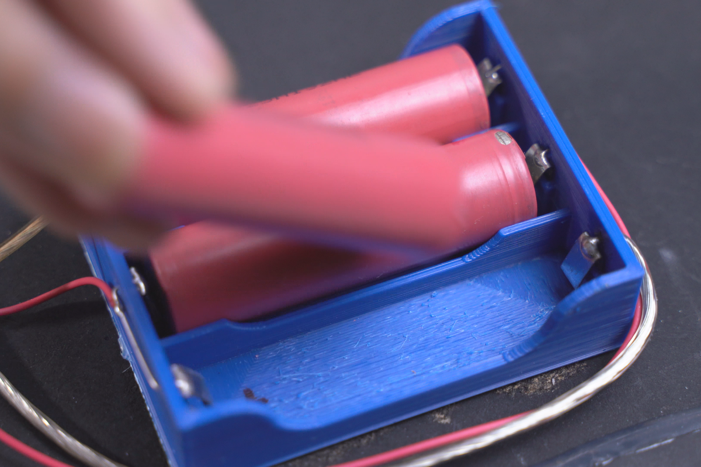 DIY Variable LED Panel (Dual Color) : 16 Steps (with Pictures ...