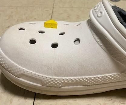 Cheese Croc Jibbet : 4 Steps - Instructables