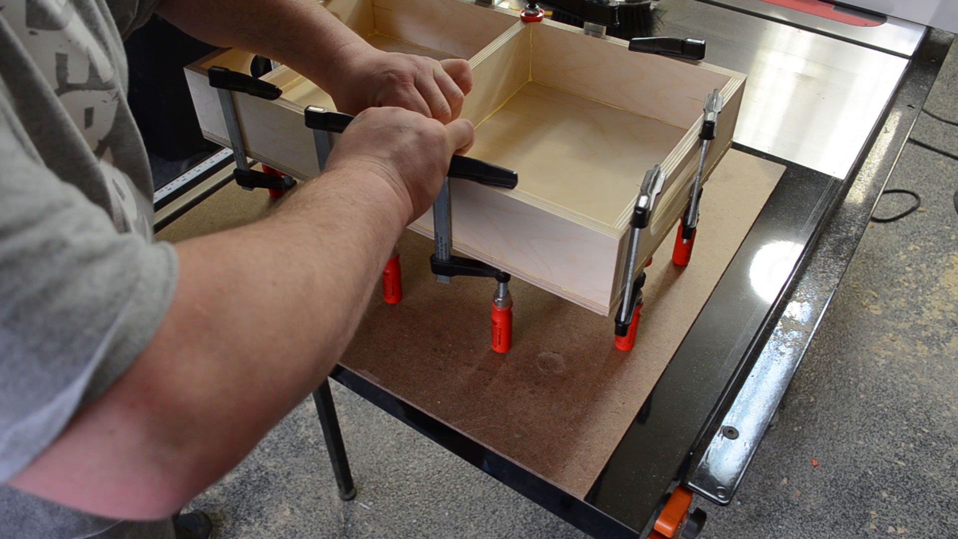 How to Make Apple Boxes : 6 Steps (with Pictures) - Instructables
